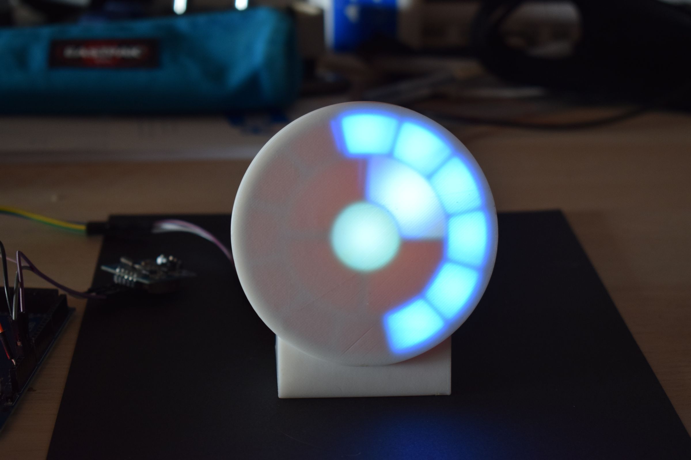 Zen Clock : 10 Steps (with Pictures) - Instructables