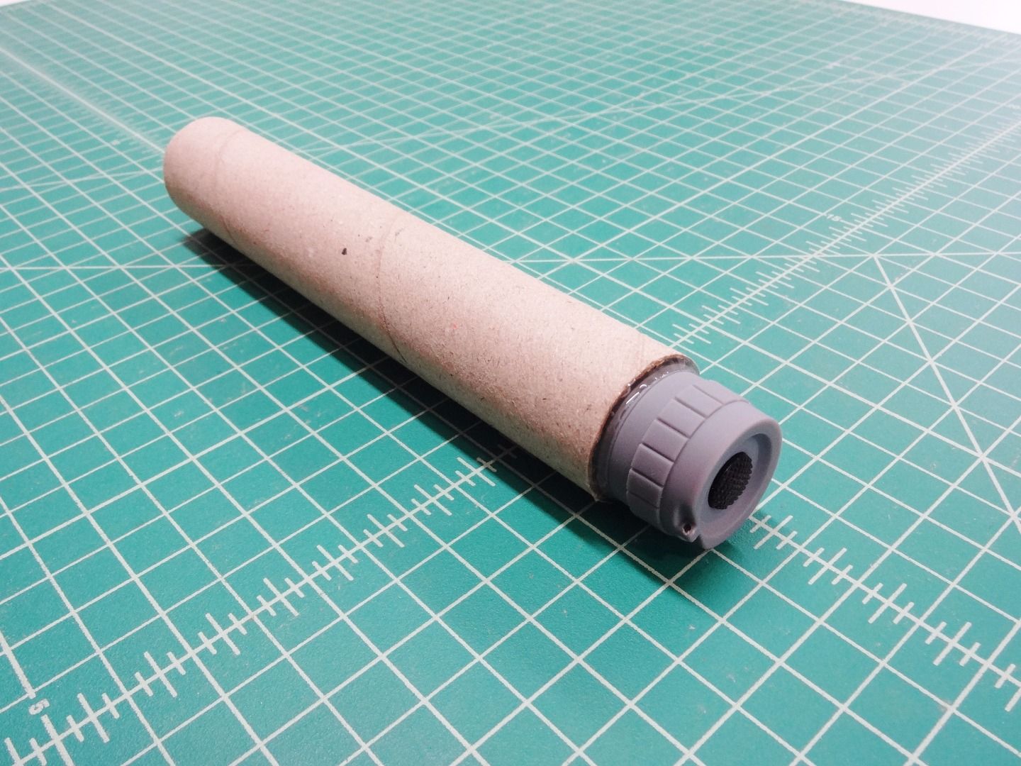 Easy $5 Lightsabers : 18 Steps (with Pictures) - Instructables