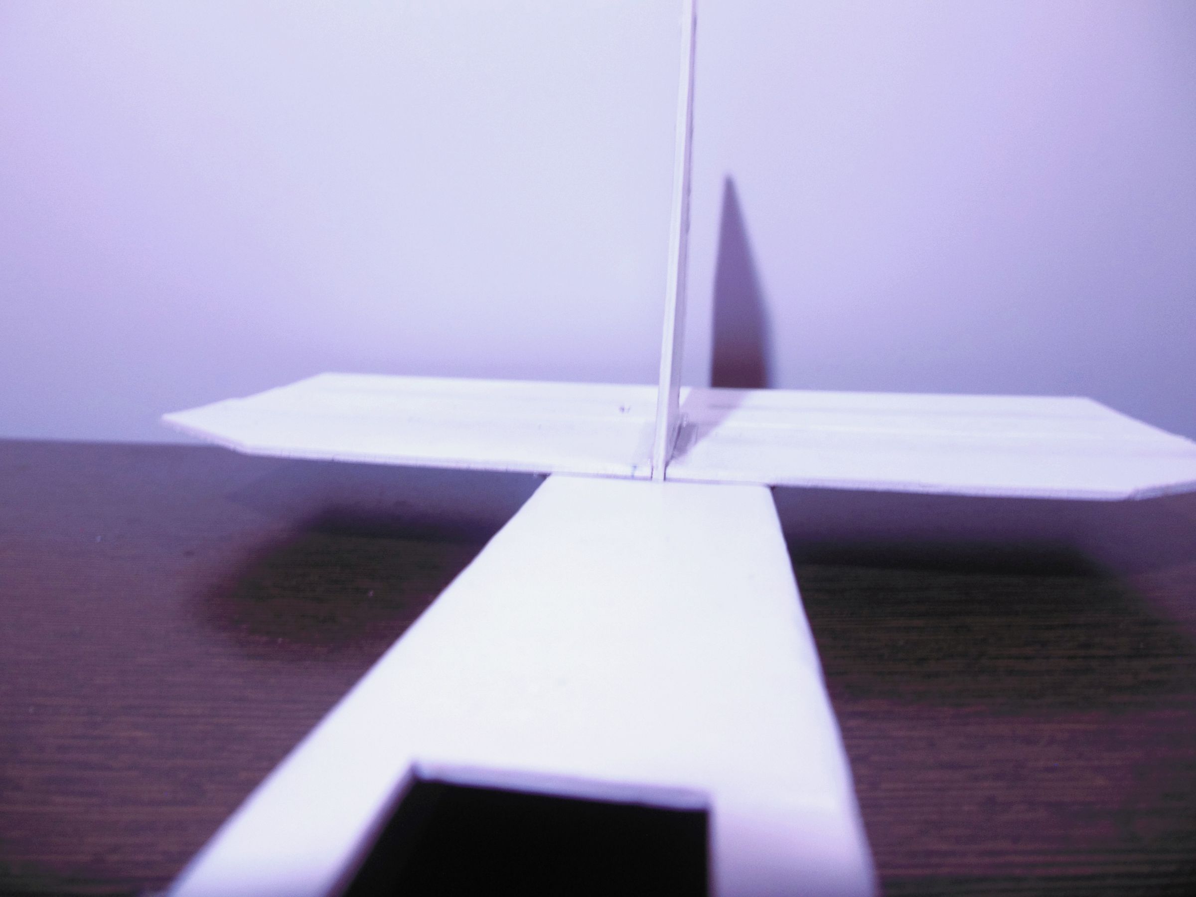 Scratch Built RC Airplane : 14 Steps (with Pictures) - Instructables