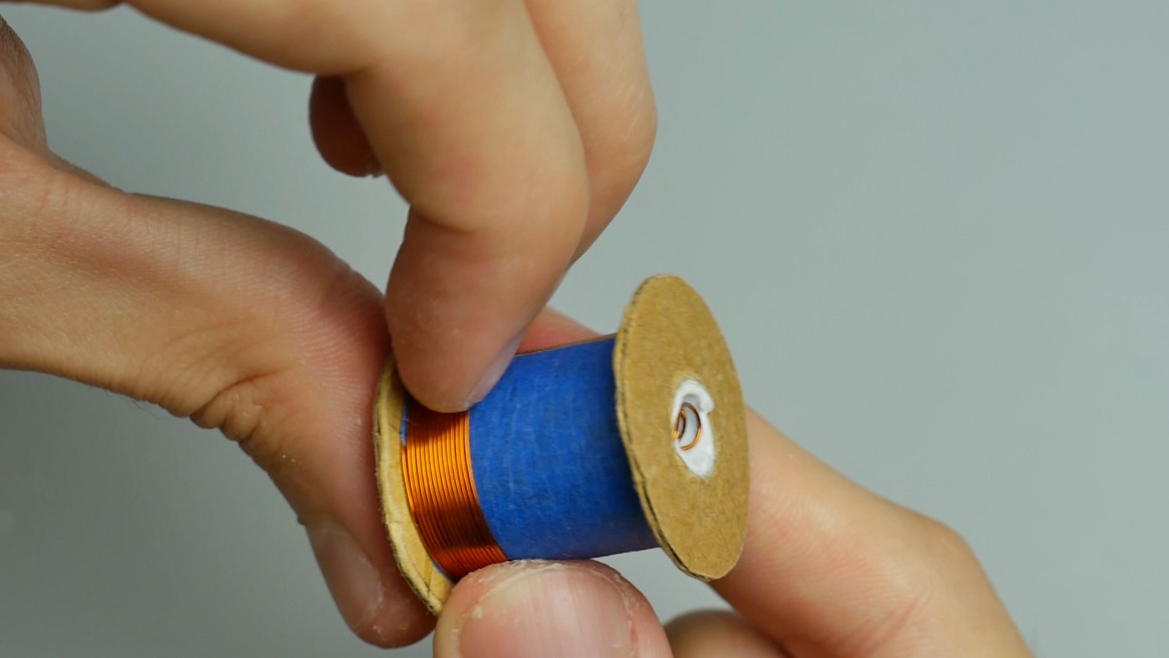 Electromagnetic Levitation Device : 5 Steps (with Pictures) - Instructables