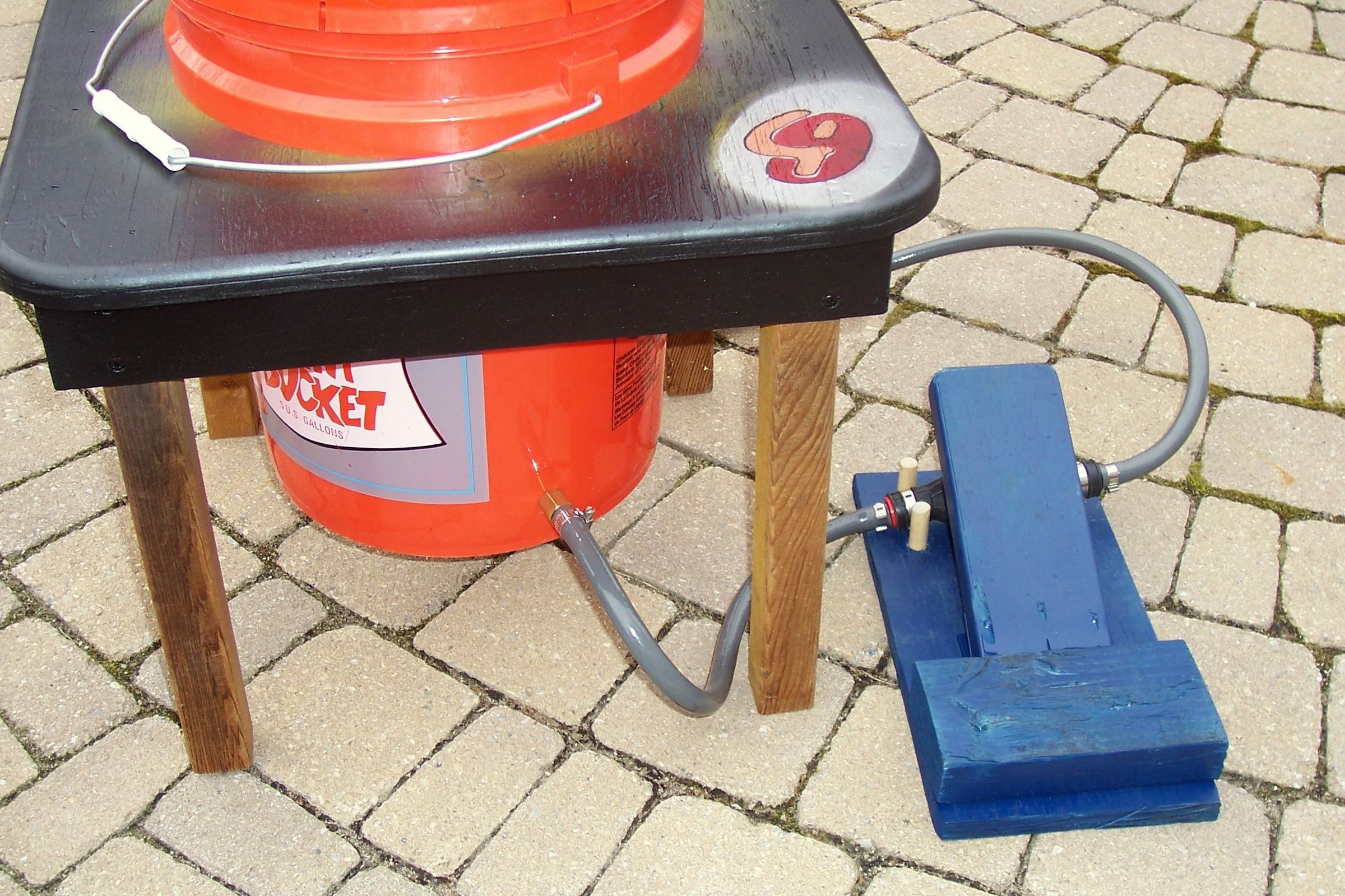 Field Sink : 13 Steps (with Pictures) - Instructables
