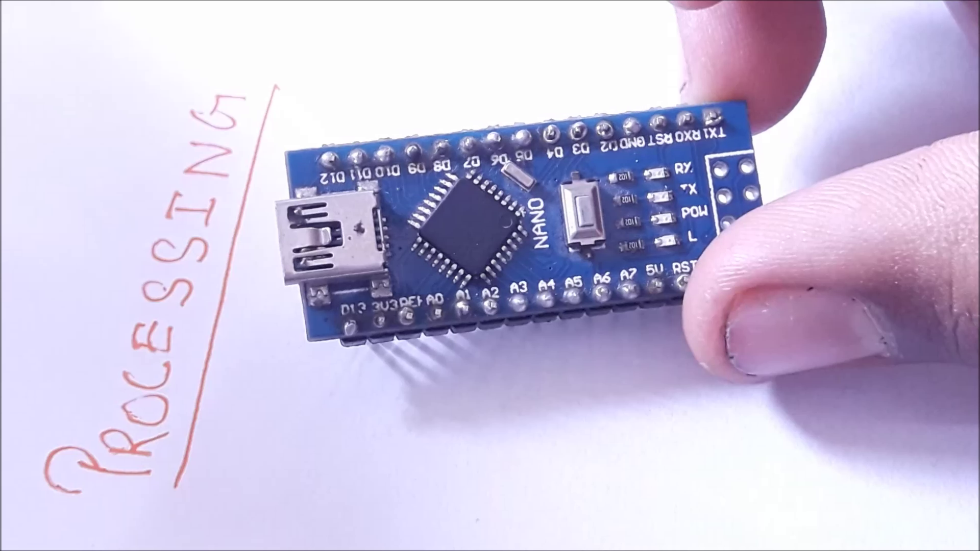 DIY Ir Remote Controlled Led Strip : 10 Steps (with Pictures ...