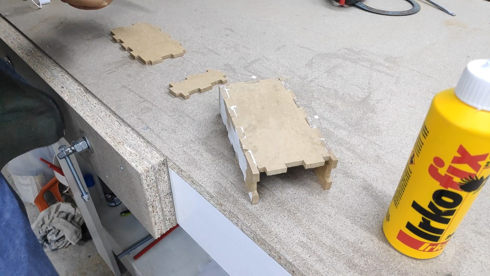 Accurate YouTube Subscriber Counter : 4 Steps - Instructables