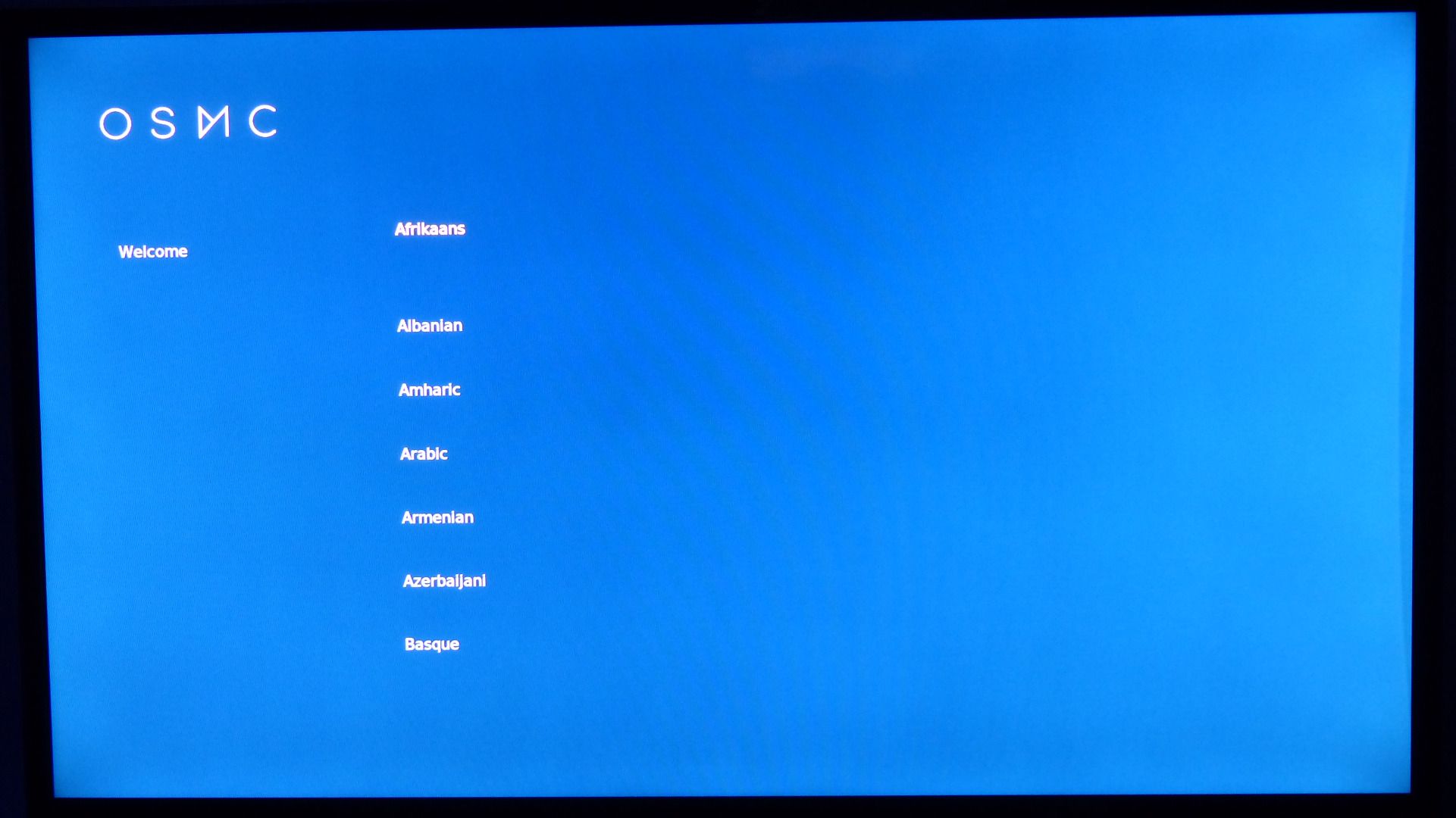How to Set Up OSMC With Hyperion on Raspberry Pi With WS2812b Led Strip : 8 Steps - Instructables