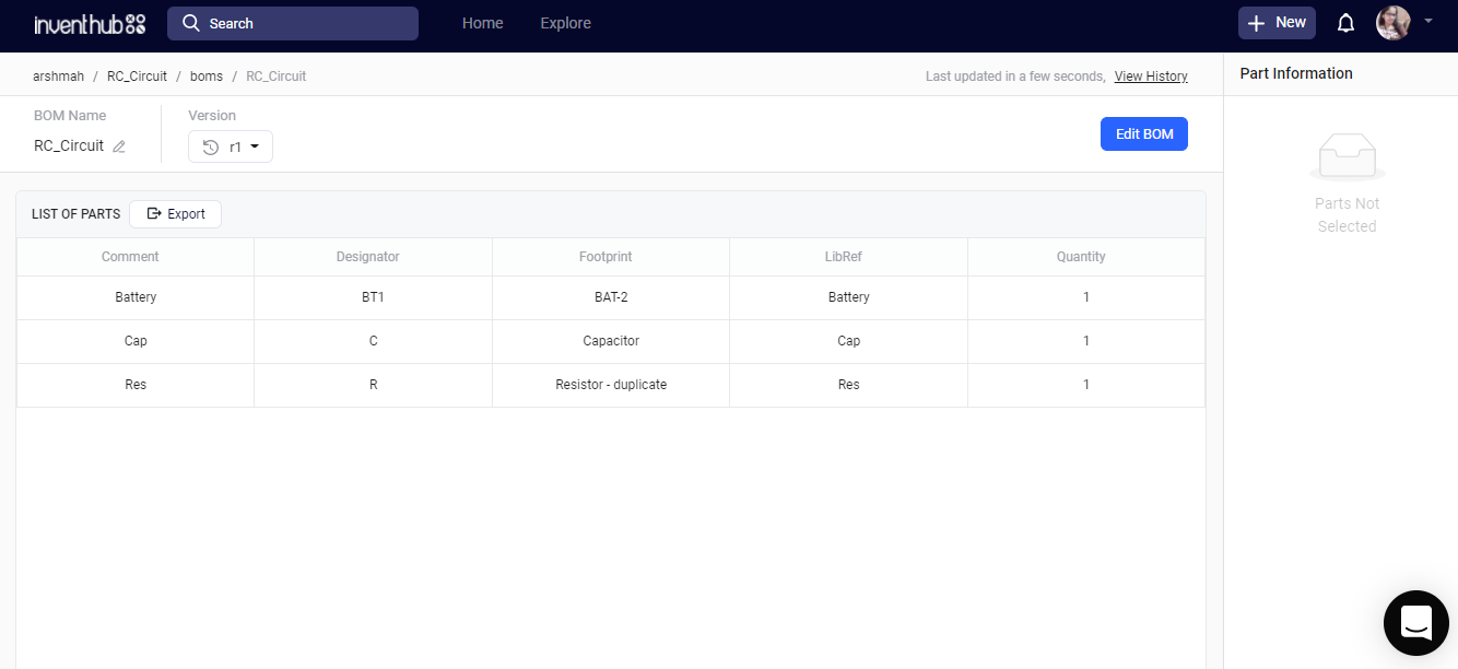 Altium Designer: Step by Step Guide on PCB Board Design : 8 Steps ...