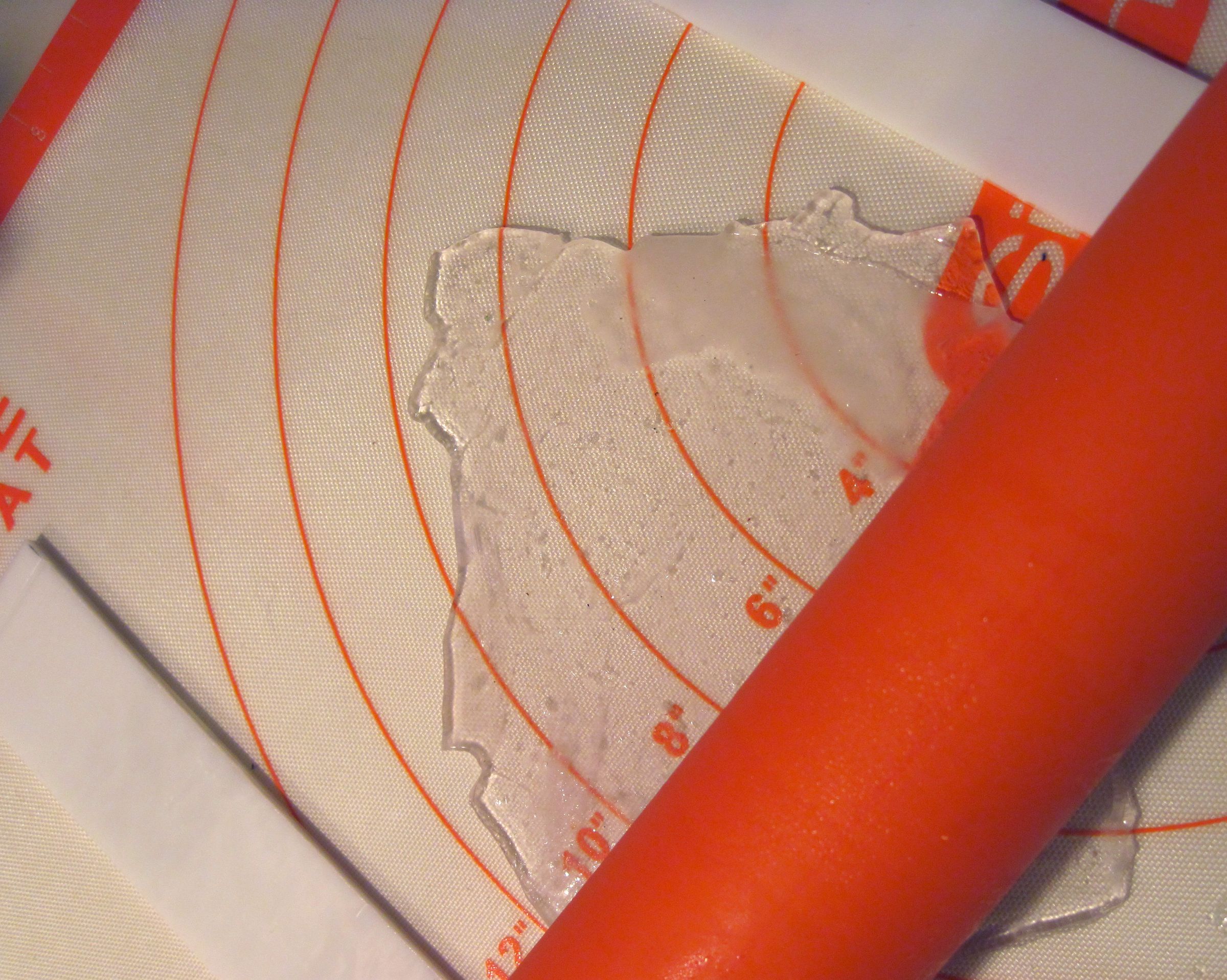 Custom Thermoplastic Battery Holder. : 6 Steps - Instructables