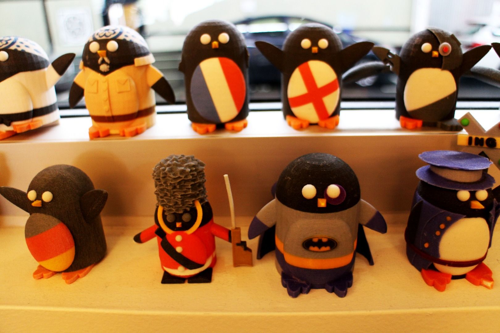 3D Printing Basics : 15 Steps (with Pictures) - Instructables