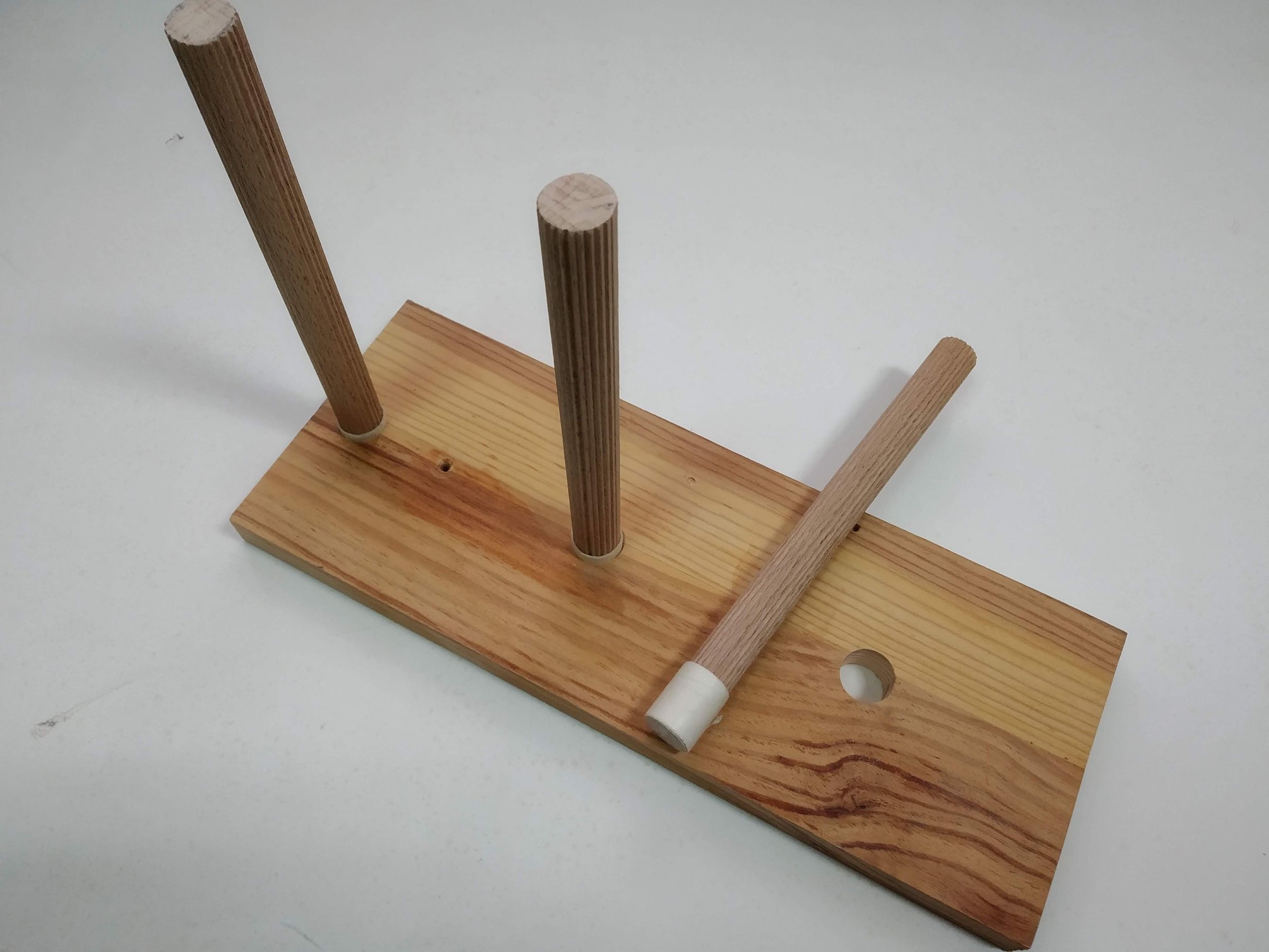 Tape Organizer : 3 Steps - Instructables