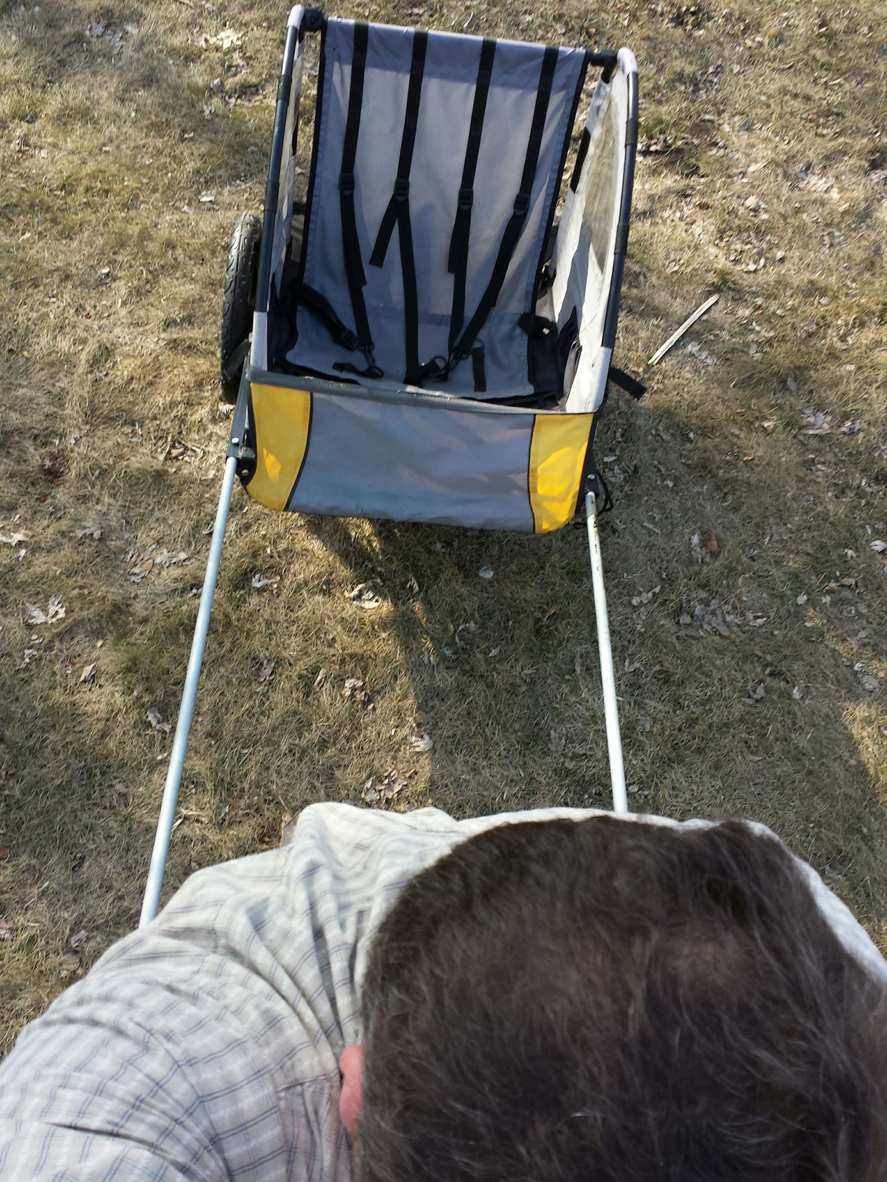 Camping Cart : 6 Steps - Instructables