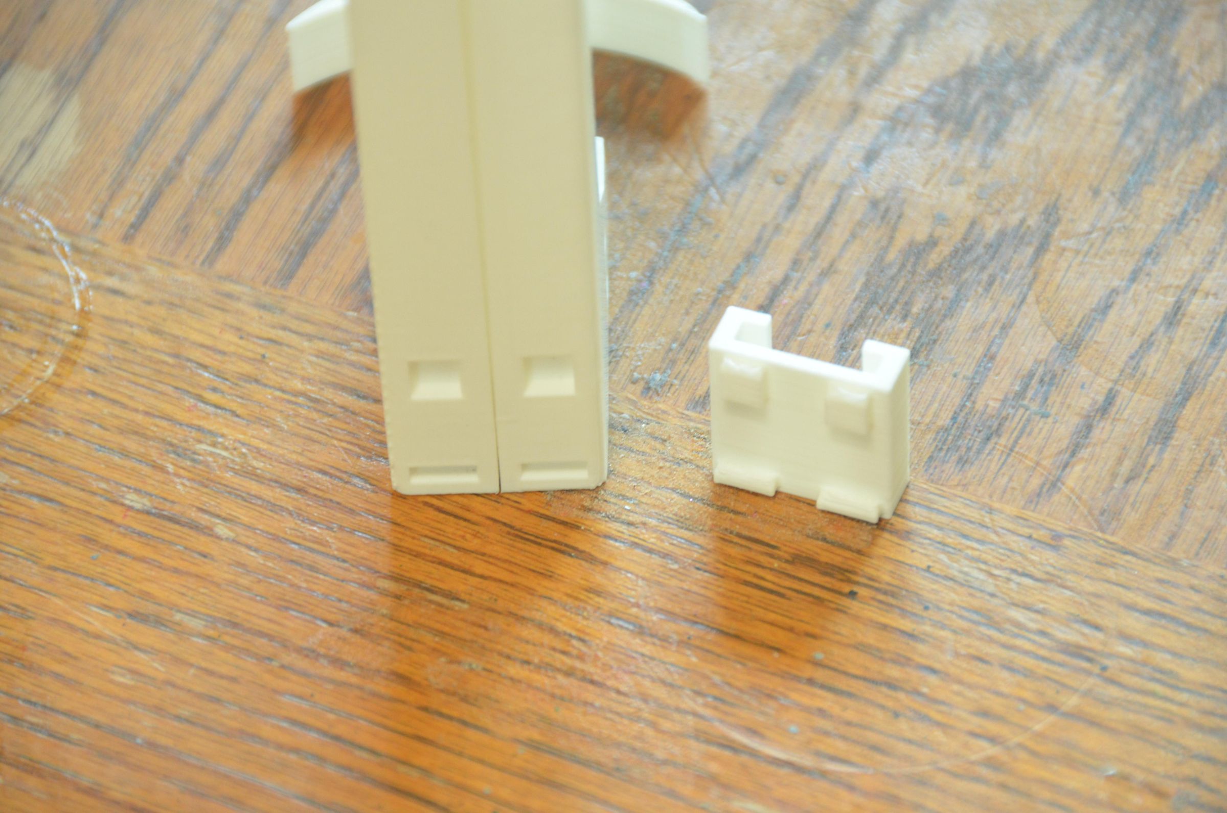 String Pong : 12 Steps (with Pictures) - Instructables