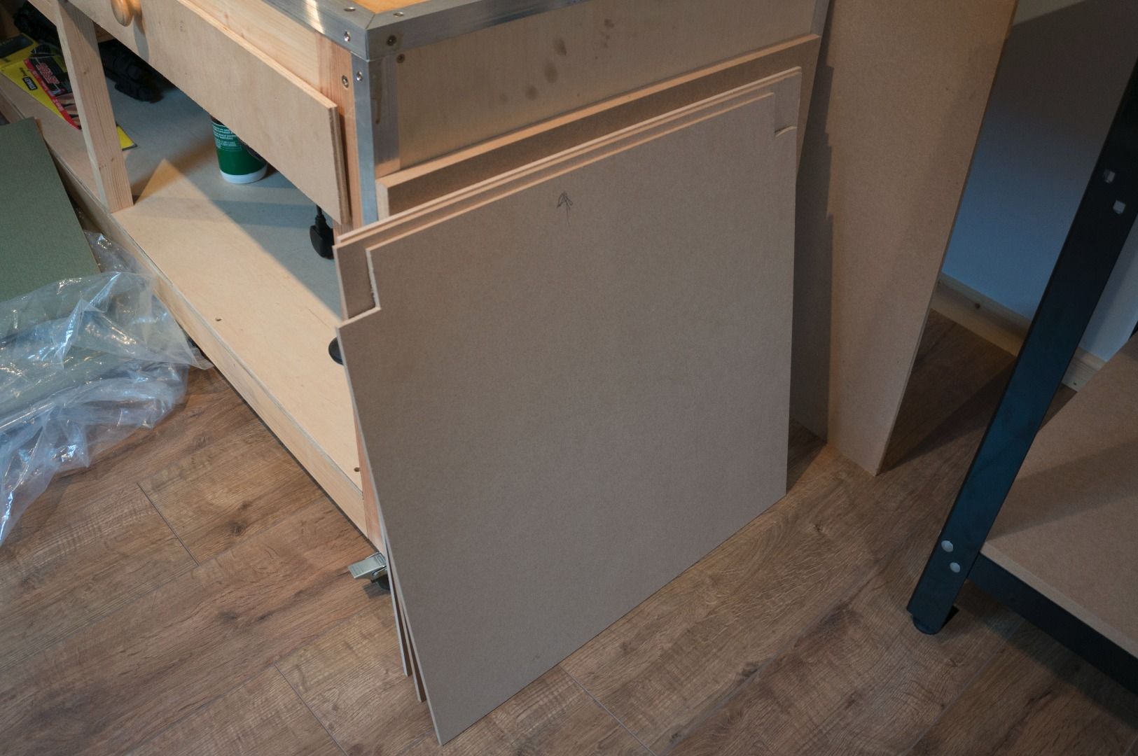 CNC Router Enclosure : 7 Steps (with Pictures) - Instructables