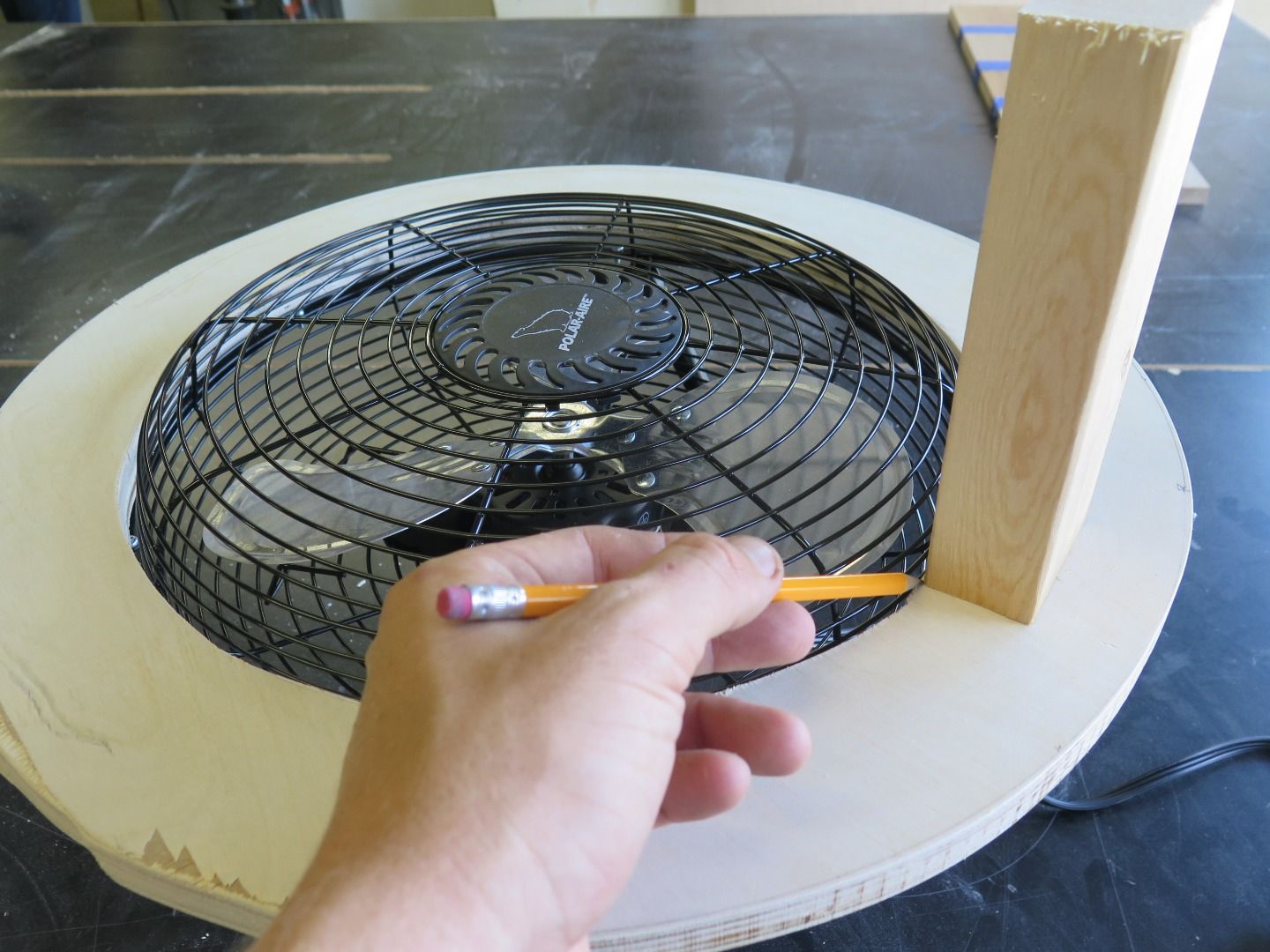 Wind Tube! : 13 Steps (with Pictures) - Instructables