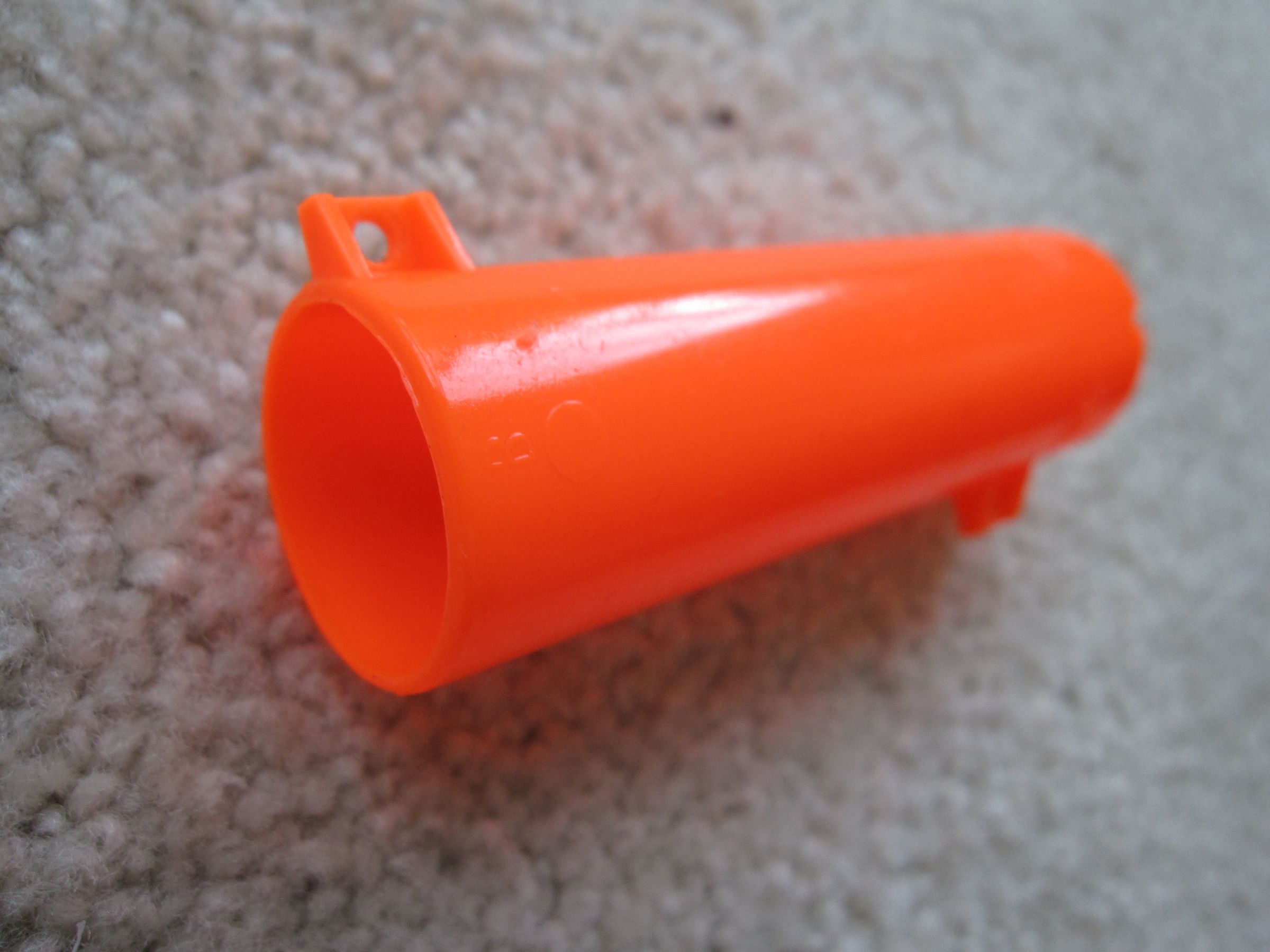 Nerf Mods: a Beginner's Guide : 14 Steps (with Pictures) - Instructables