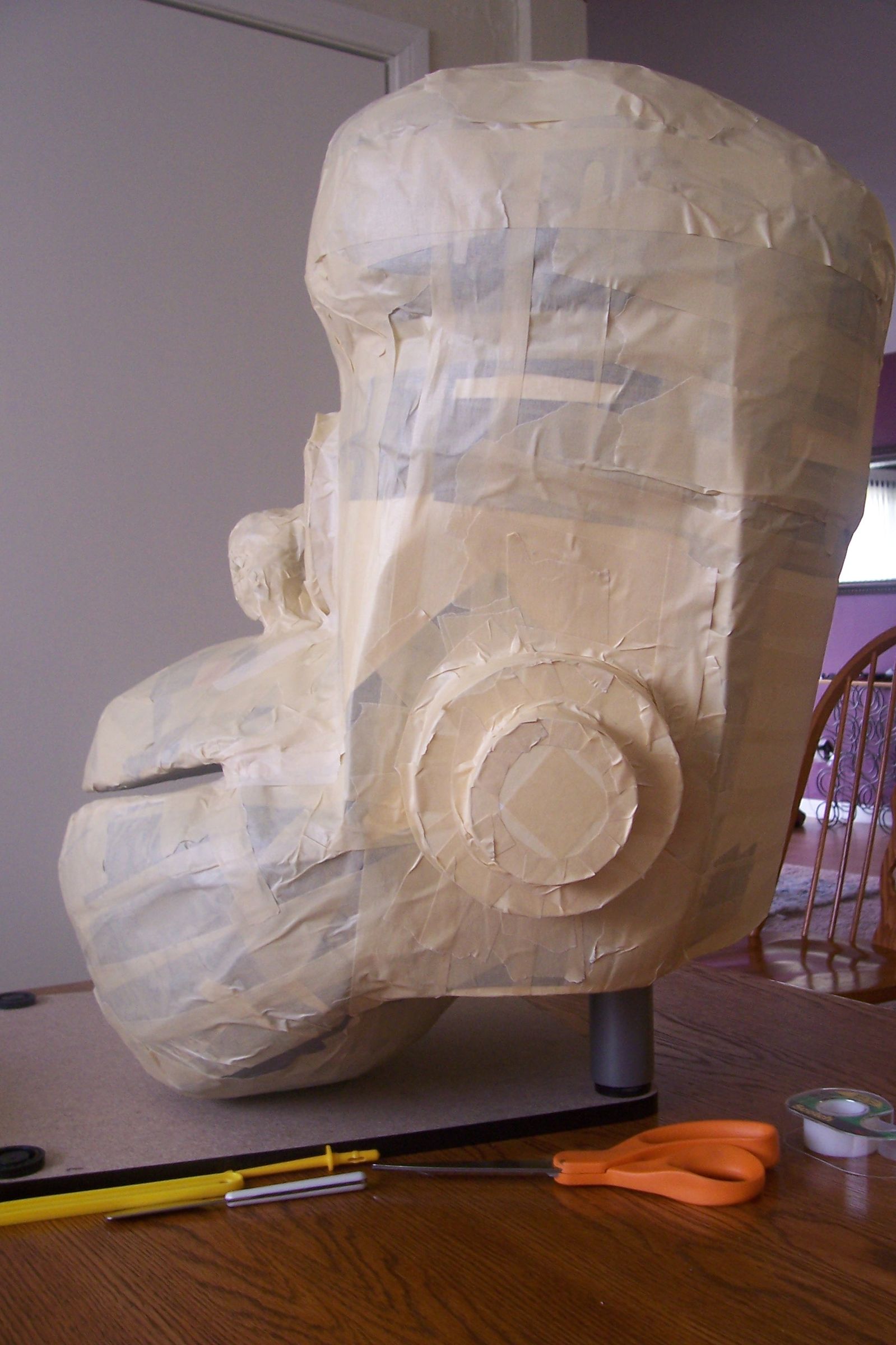 Halloween 2008 - Monster Cereal Franken Berry and Count Chocula ...