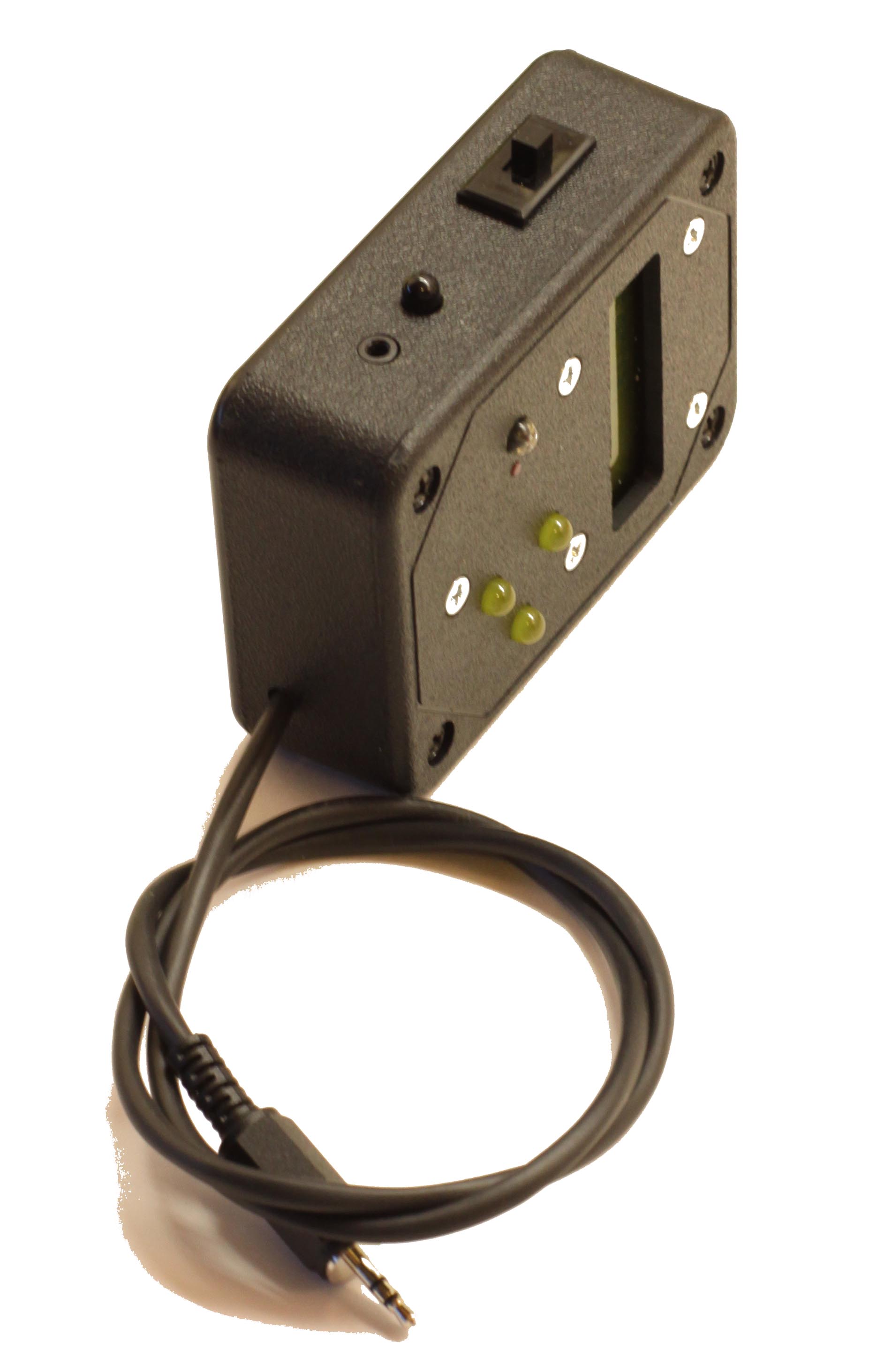 Intervalometer for Canon and Nikon Cameras : 10 Steps (with Pictures ...