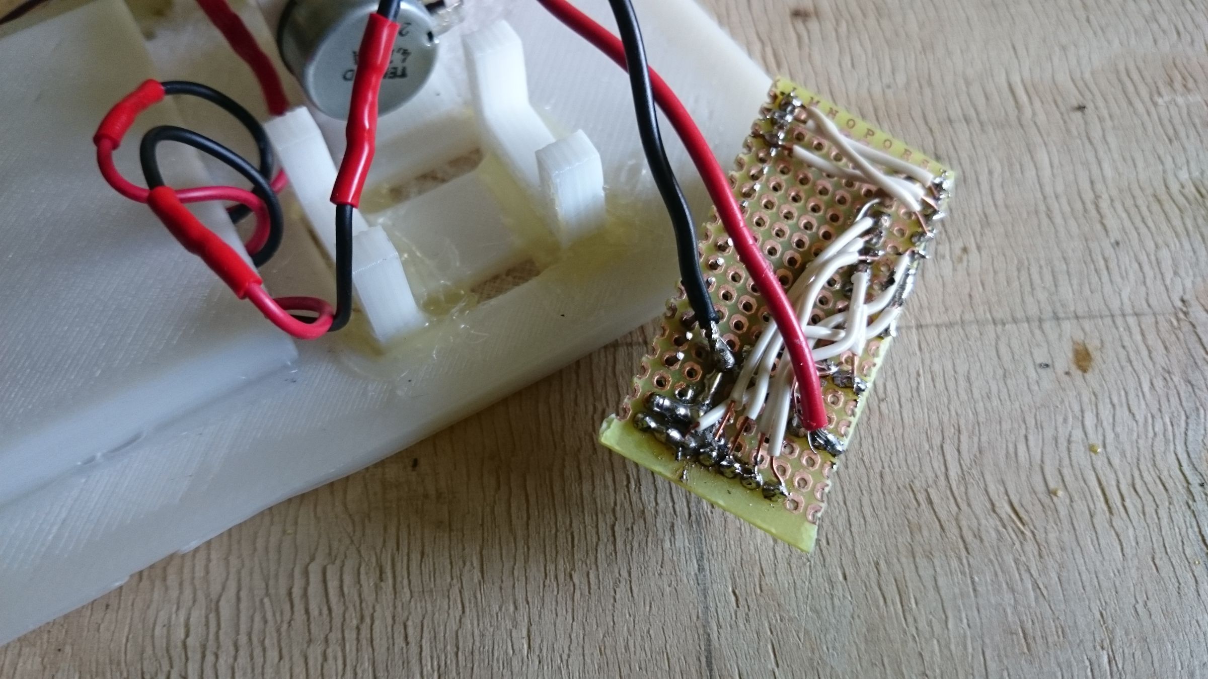 How to Make RC Plane : 10 Steps (with Pictures) - Instructables