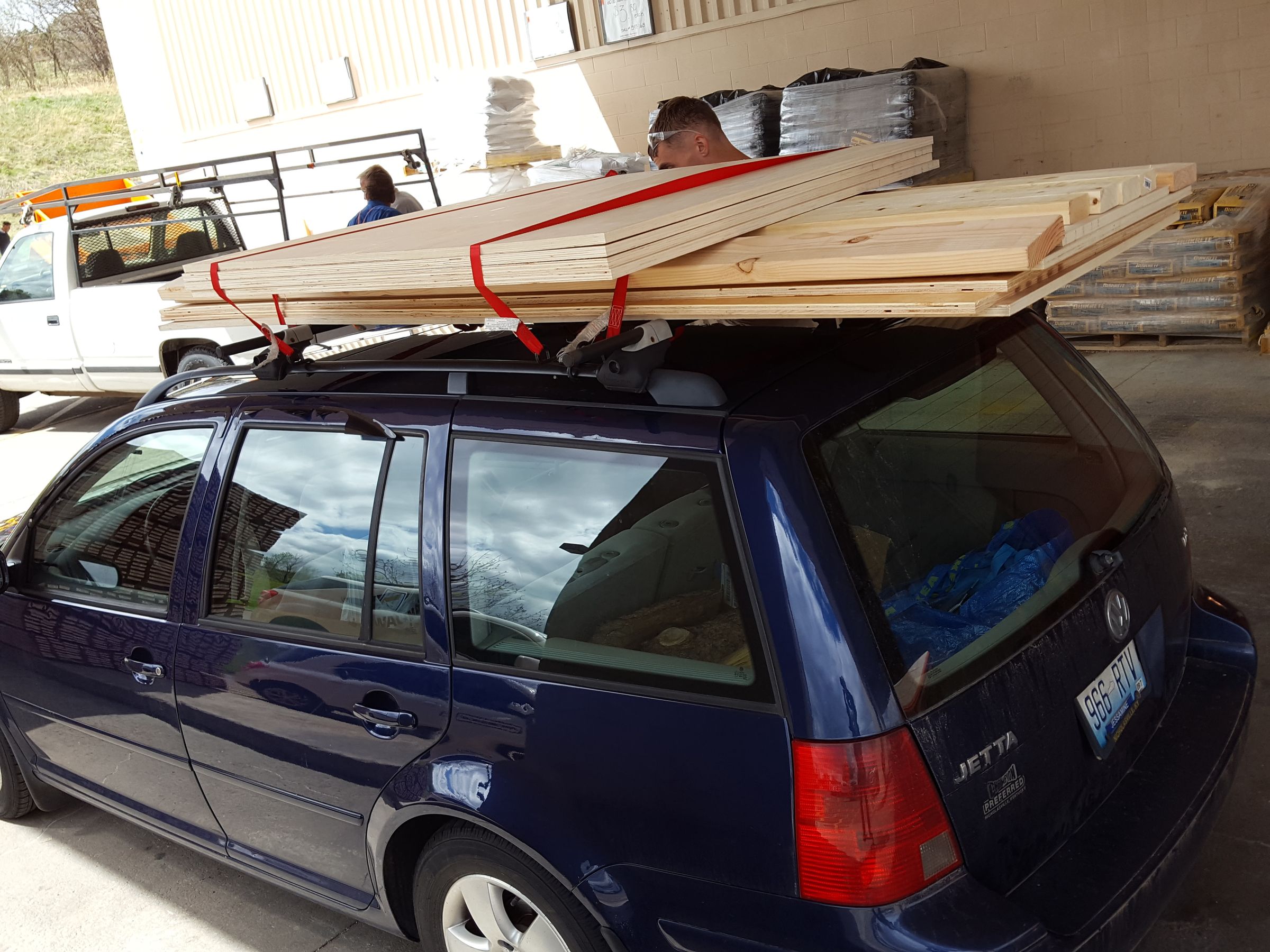 Wood Storage Cart - Redux : 9 Steps (with Pictures) - Instructables