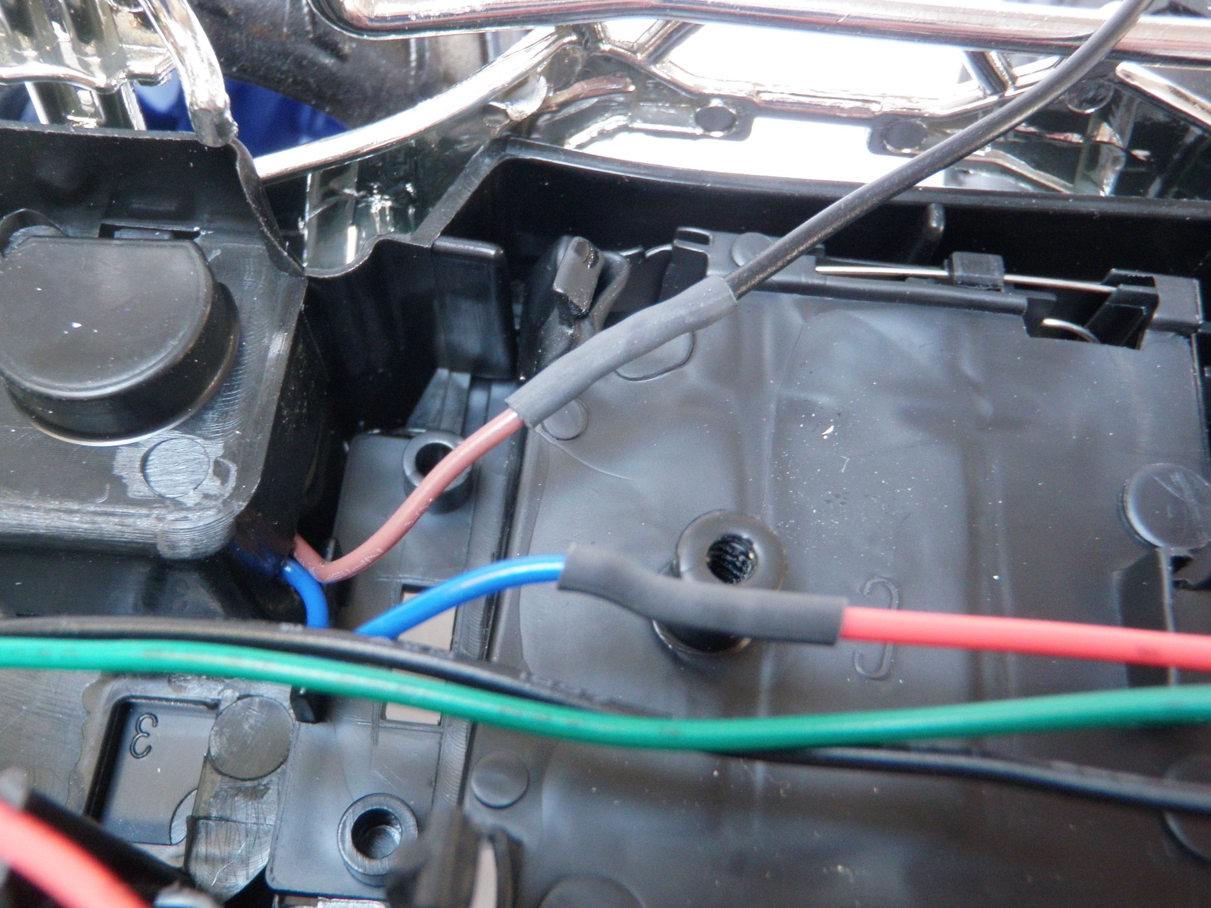 RC Car to Robot : 20 Steps (with Pictures) - Instructables