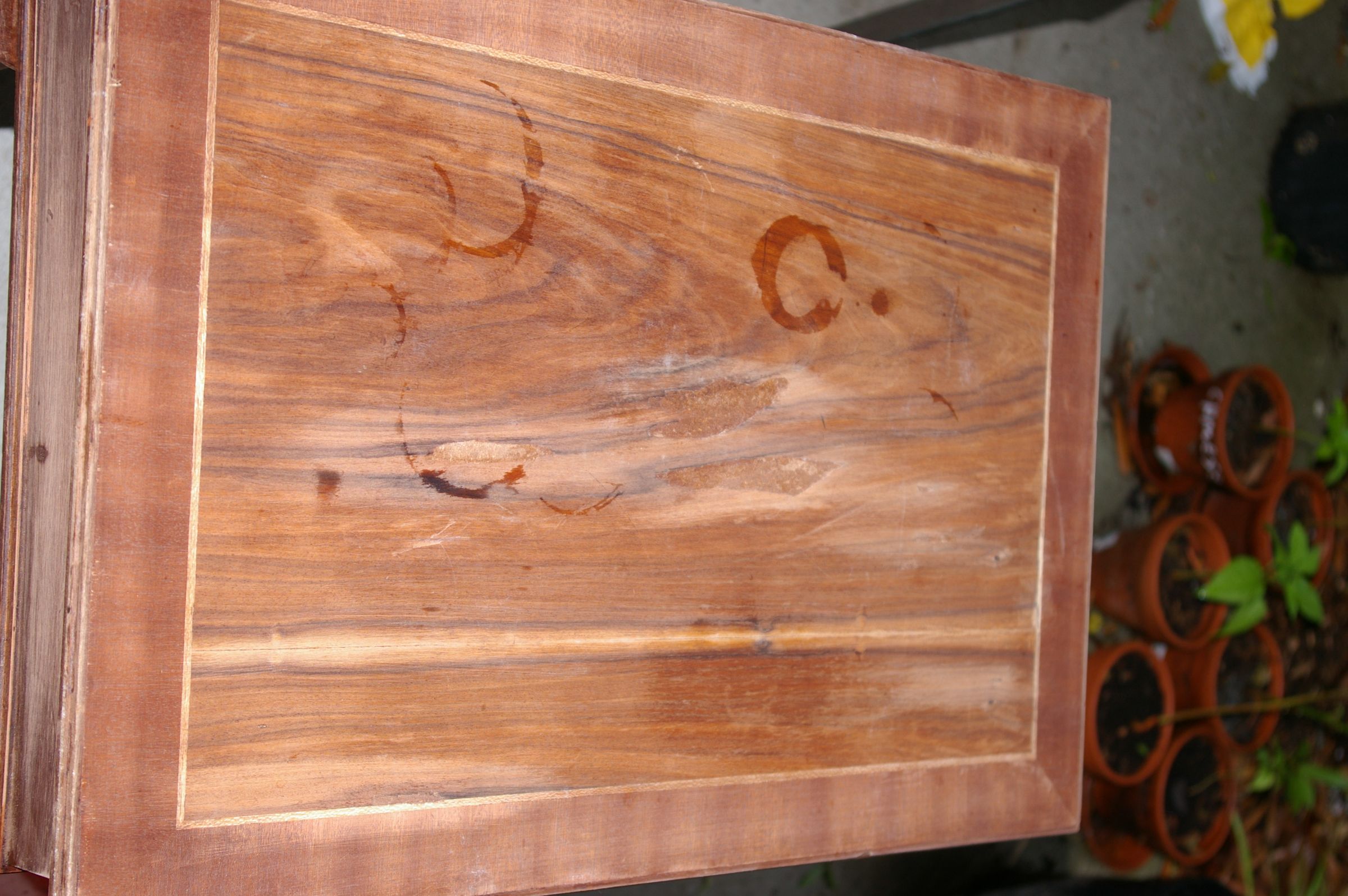 Broken Tile Table : 3 Steps - Instructables