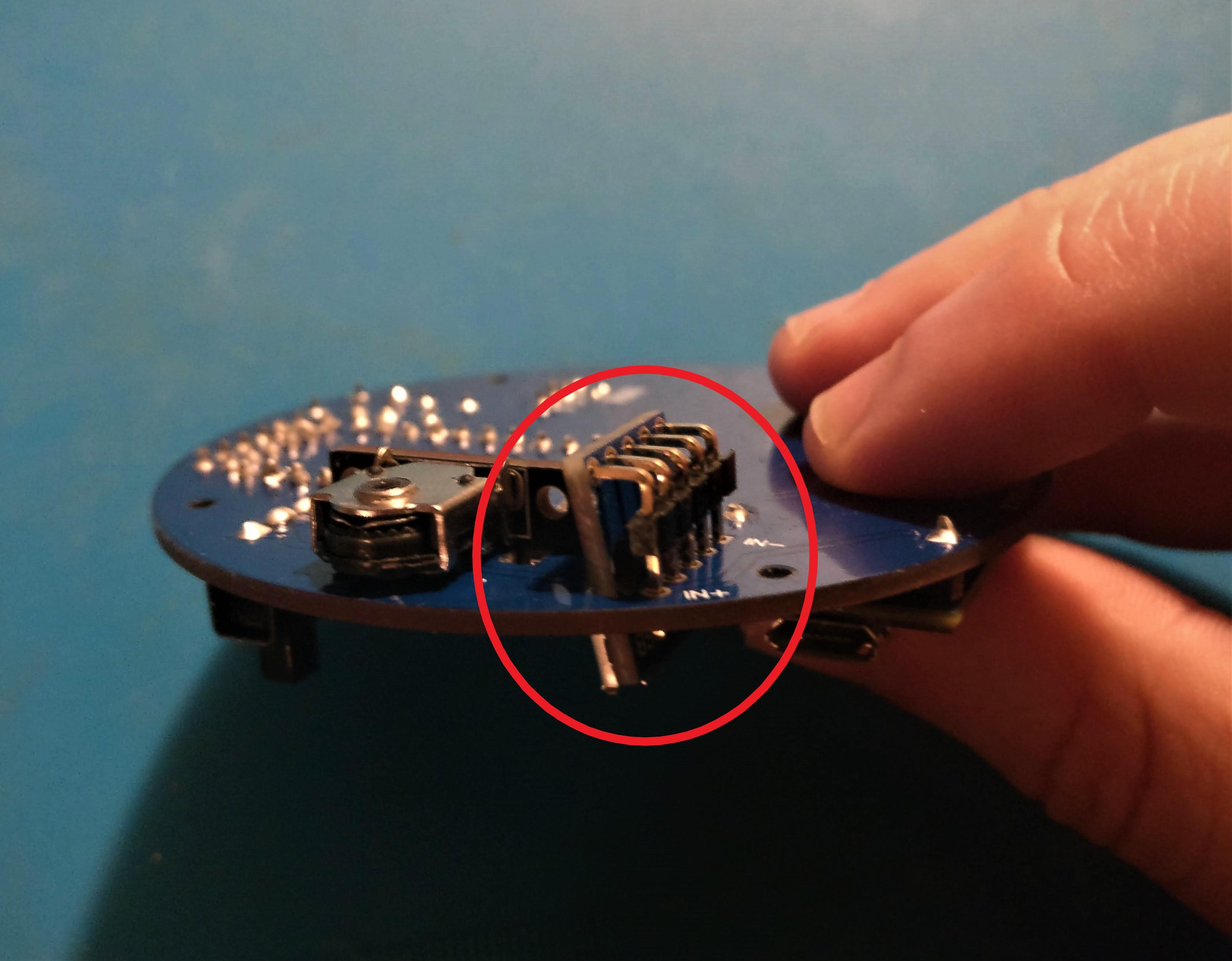 Digital Measuring Wheel : 15 Steps (with Pictures) - Instructables