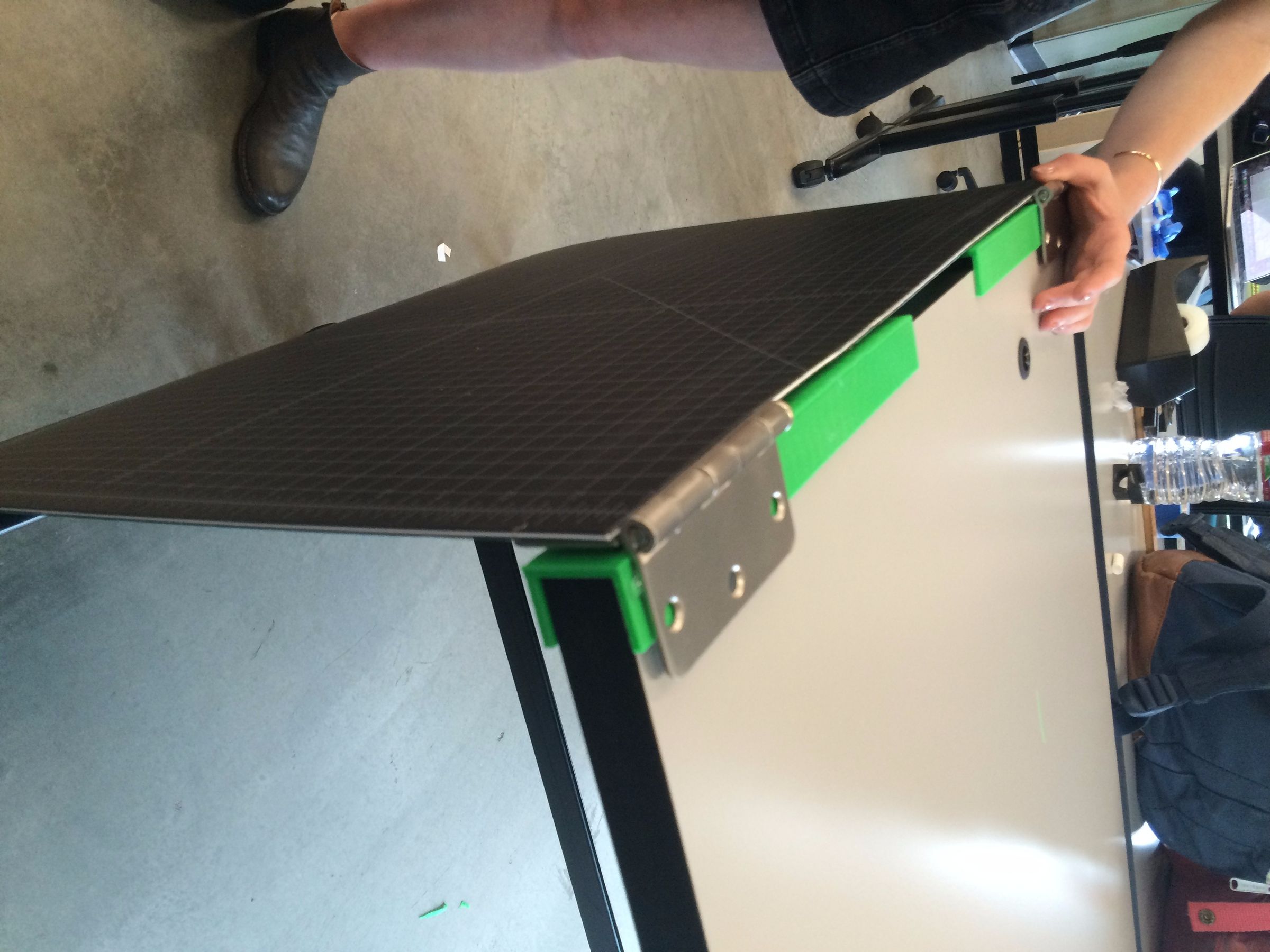 Flip-O-Mat : 4 Steps (with Pictures) - Instructables