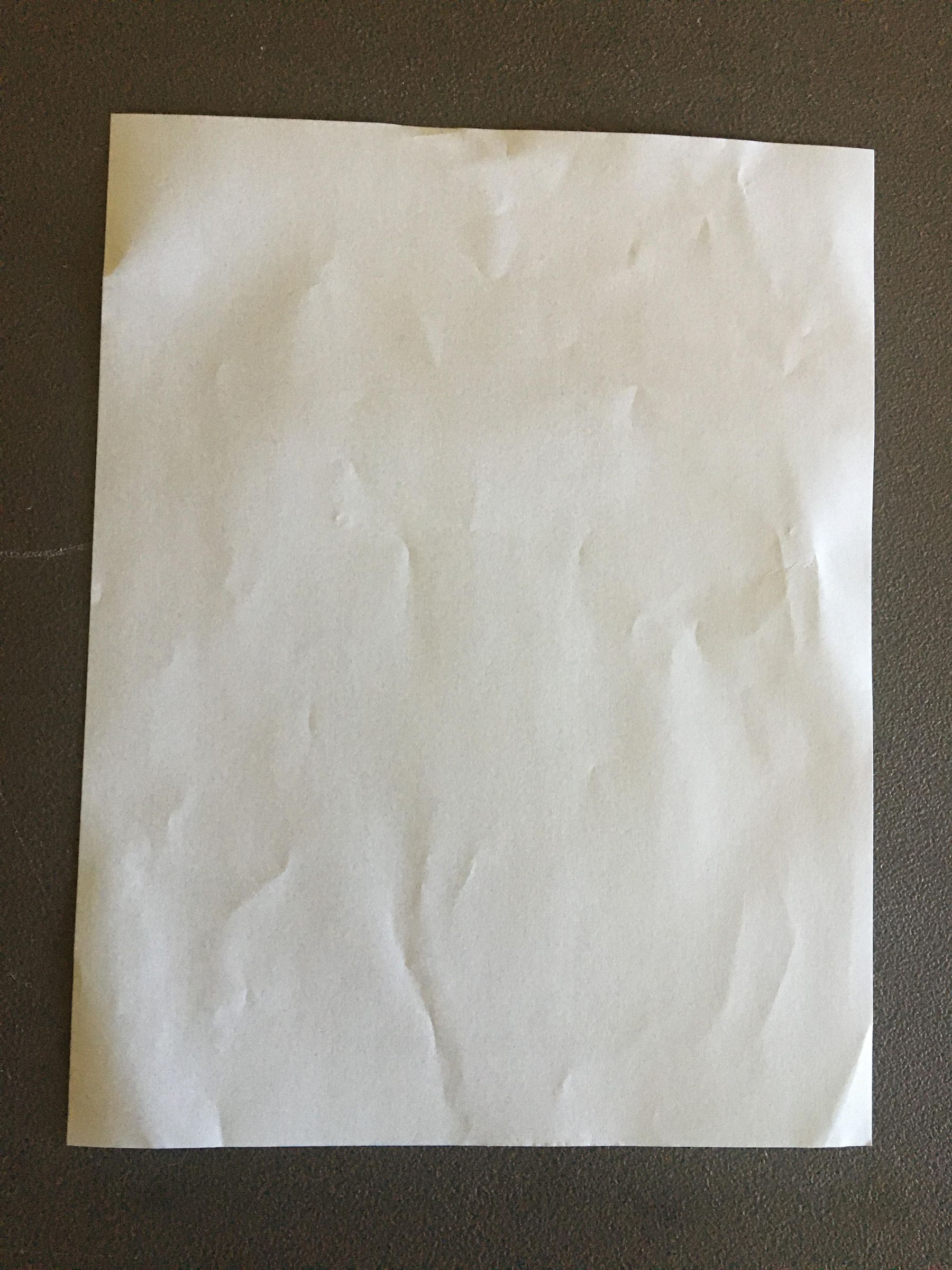 3D Origami Piece : 3 Steps - Instructables