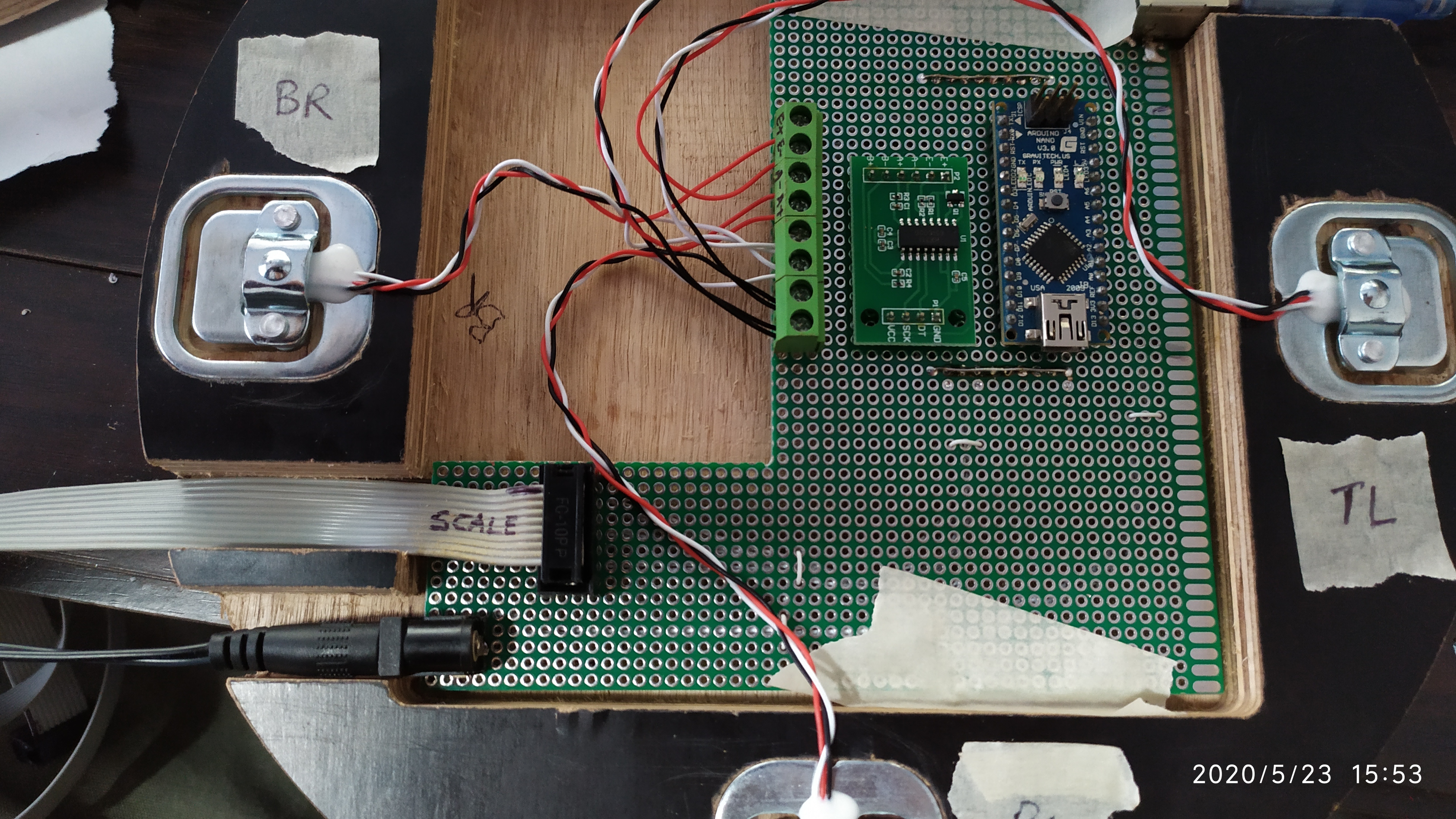 Beer Keg Scales : 7 Steps (with Pictures) - Instructables