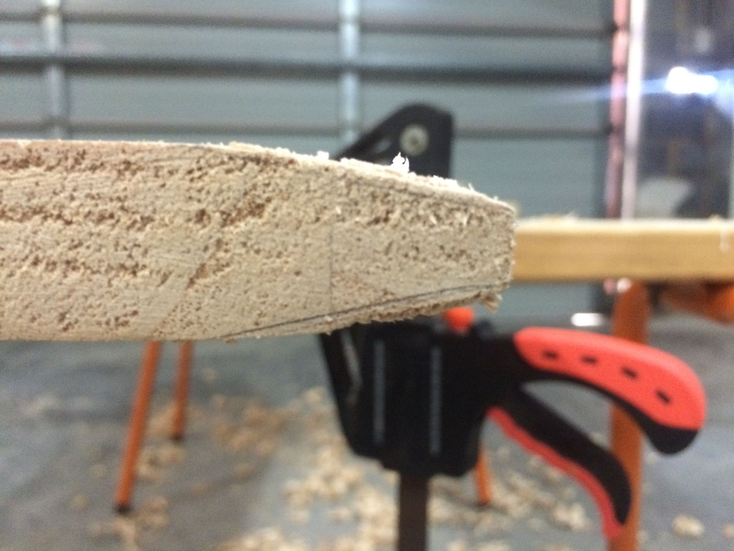 Wooden Alaia Surfboard : 6 Steps (with Pictures) - Instructables