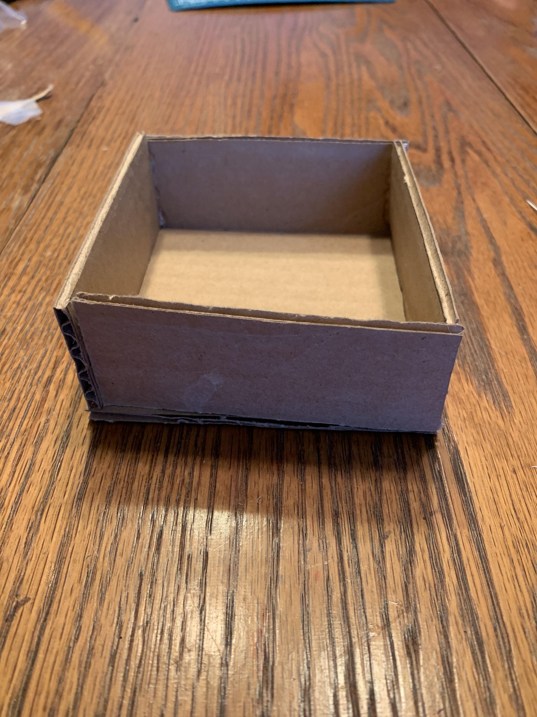 Mini Cardboard Record Player : 5 Steps - Instructables