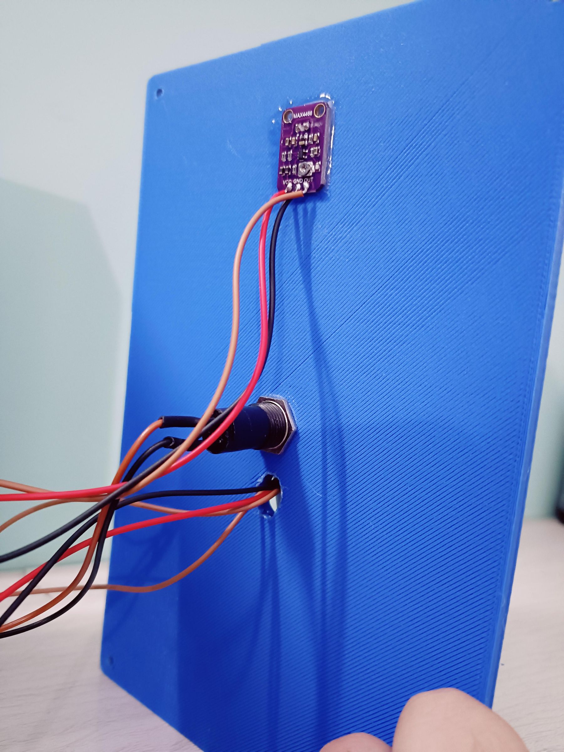 DIY RGB Shelf Lights Using ESP8266 & WLED : 4 Steps (with Pictures ...