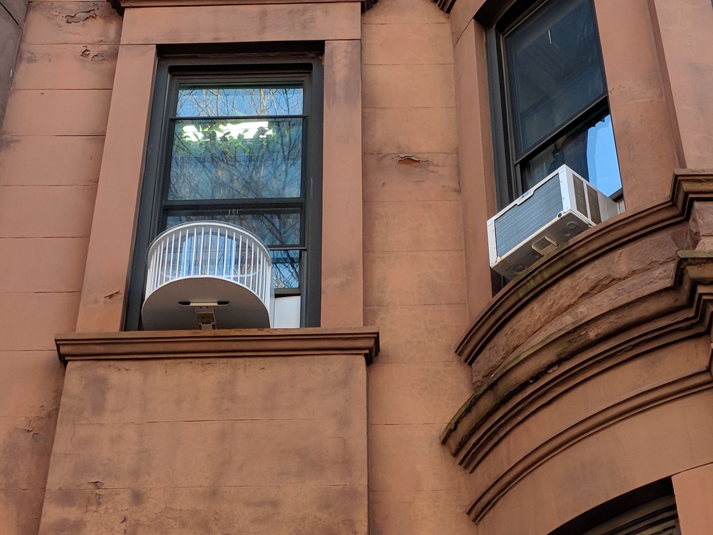 Window Catio (Cat Patio) : 12 Steps (with Pictures) - Instructables