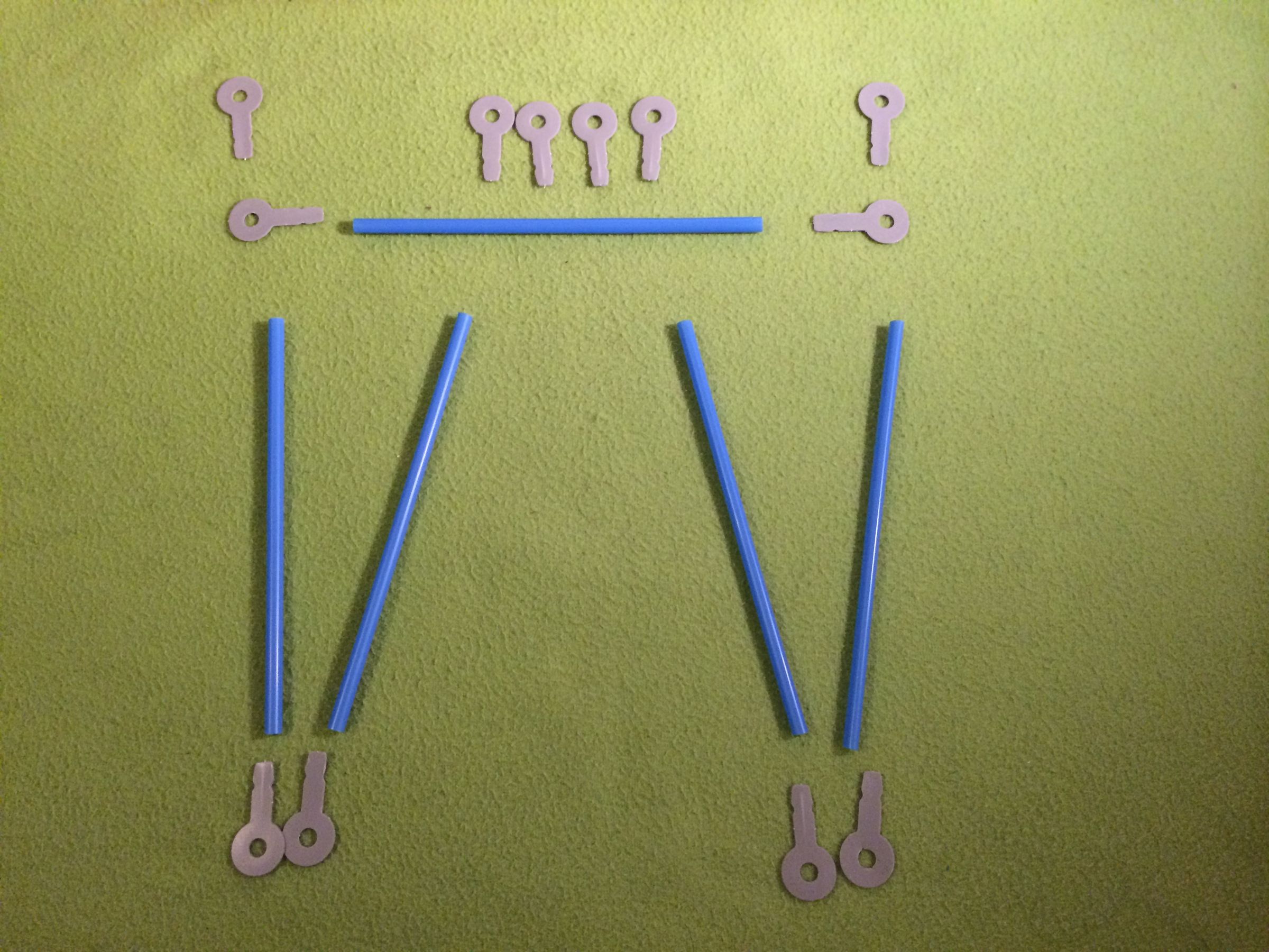 QuirkBot Walker : 9 Steps - Instructables