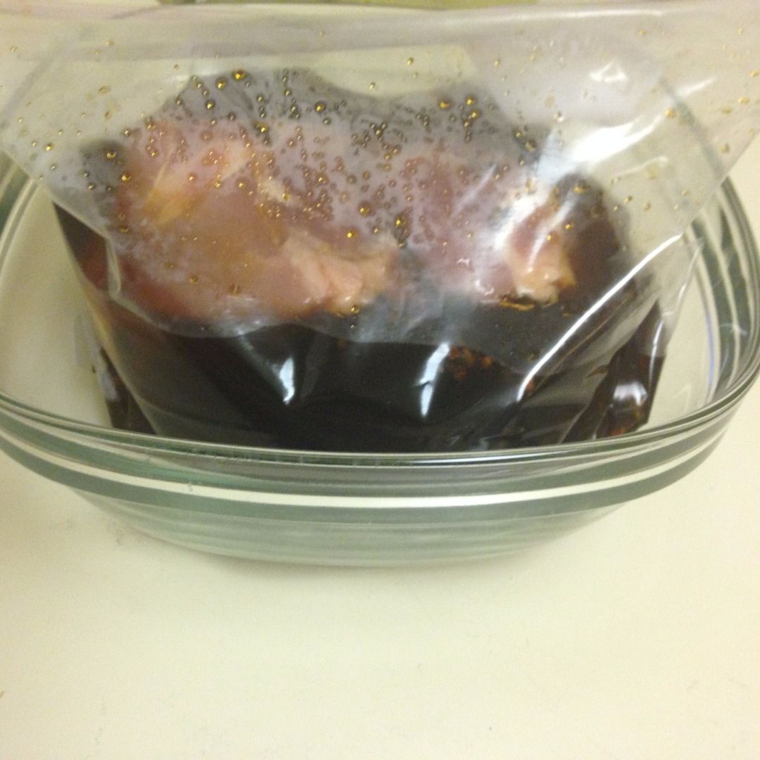 How to Make a Rum Ham : 6 Steps (with Pictures) - Instructables