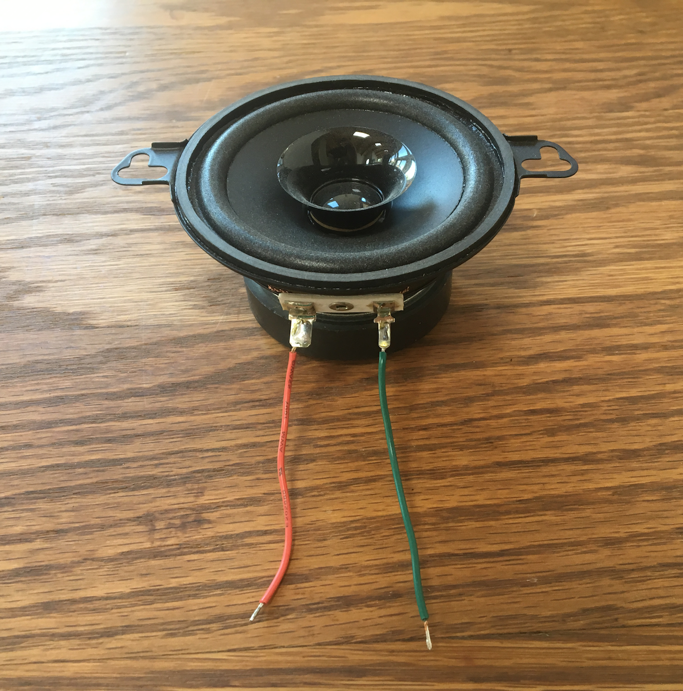 Sonic Mirror Audio Reactive Instruments : 34 Steps (with Pictures ...