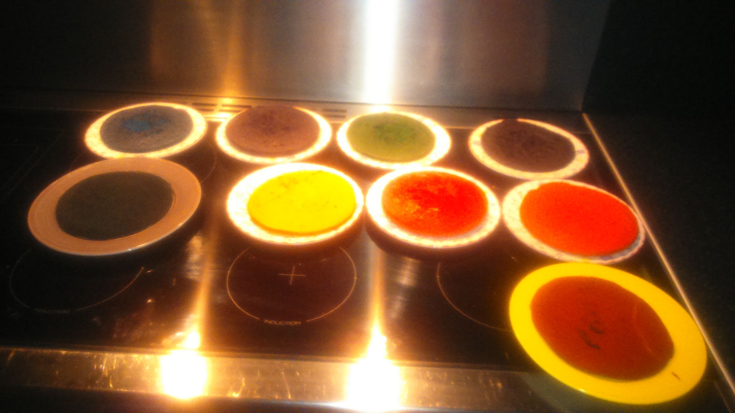 Rainbow Cake : 3 Steps - Instructables