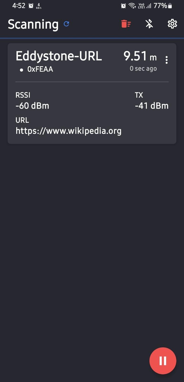 Eddystone Setup On Brainy Pi Raspberry Pi Alternative Brainy Pi