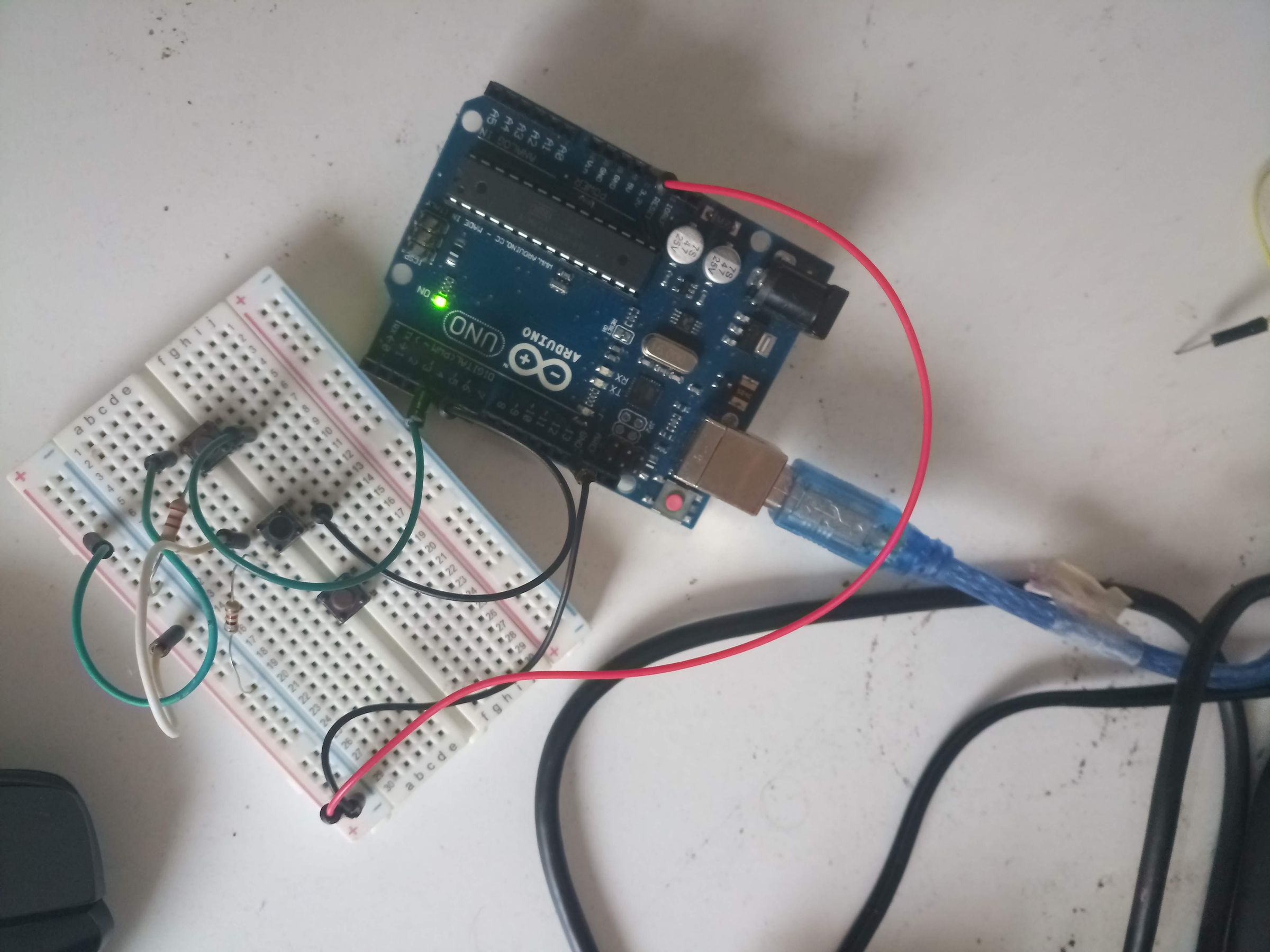 How to Make a Arduino HID Keyboard : 18 Steps - Instructables