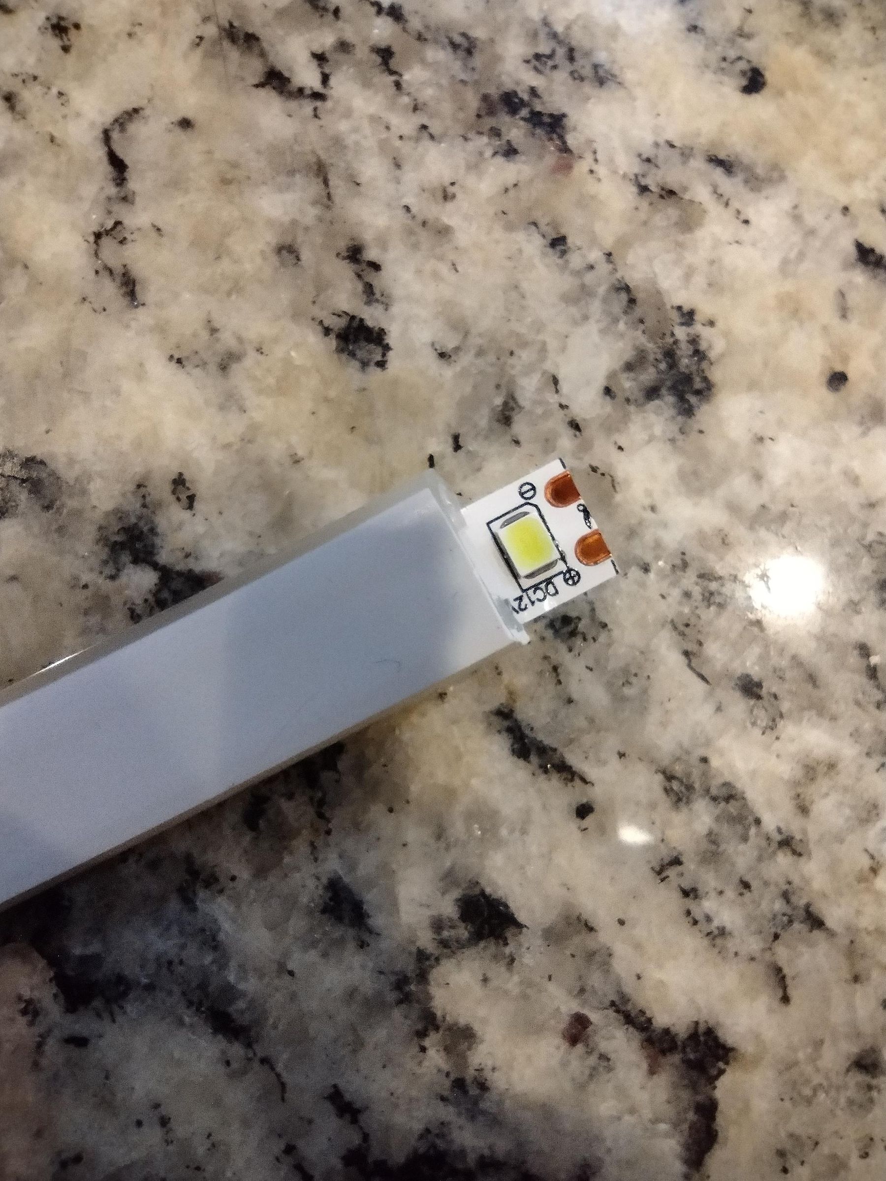Neon Style LED Sign - No Soldering : 8 Steps (with Pictures ...