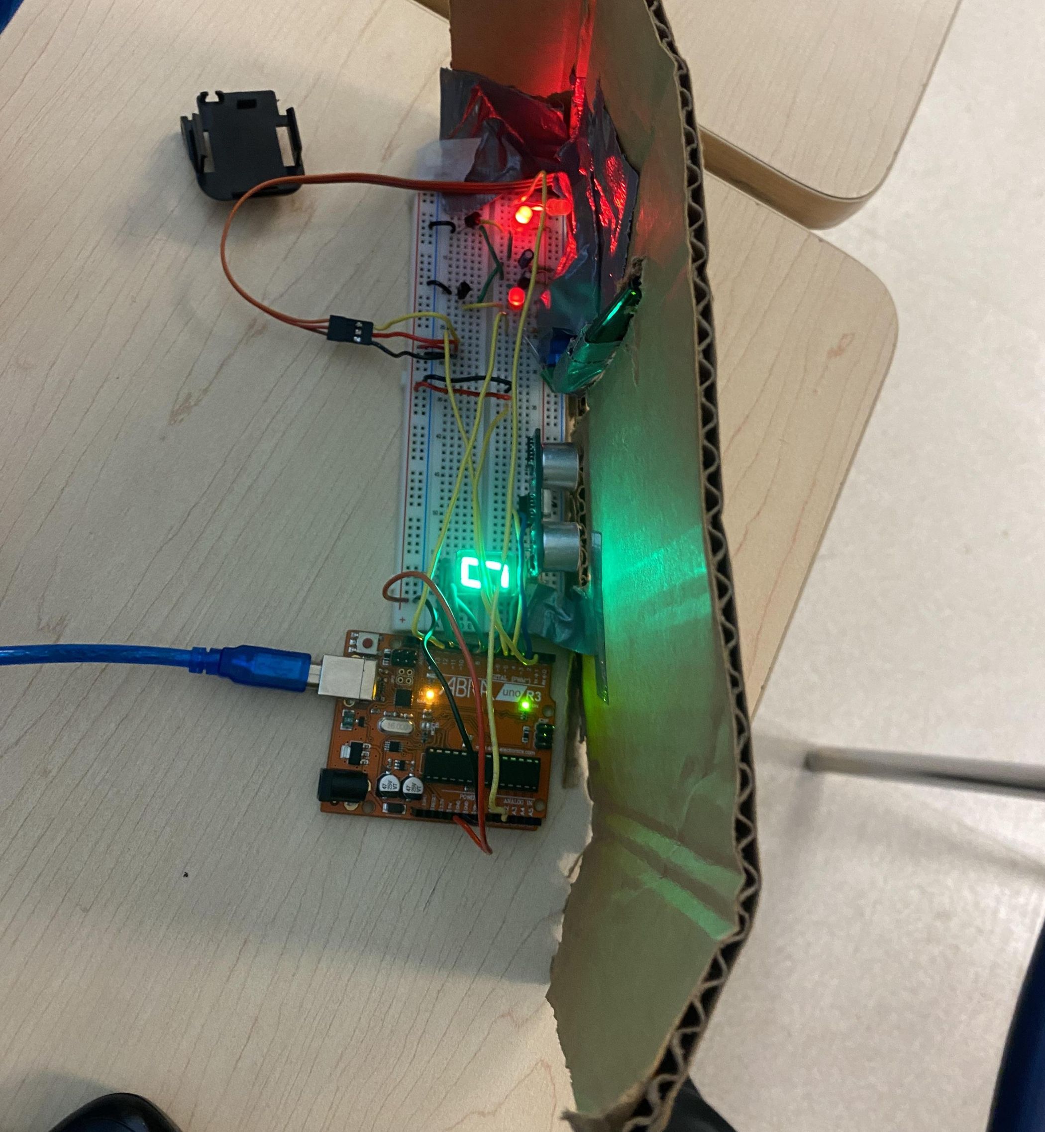 Parking Pass : 5 Steps - Instructables