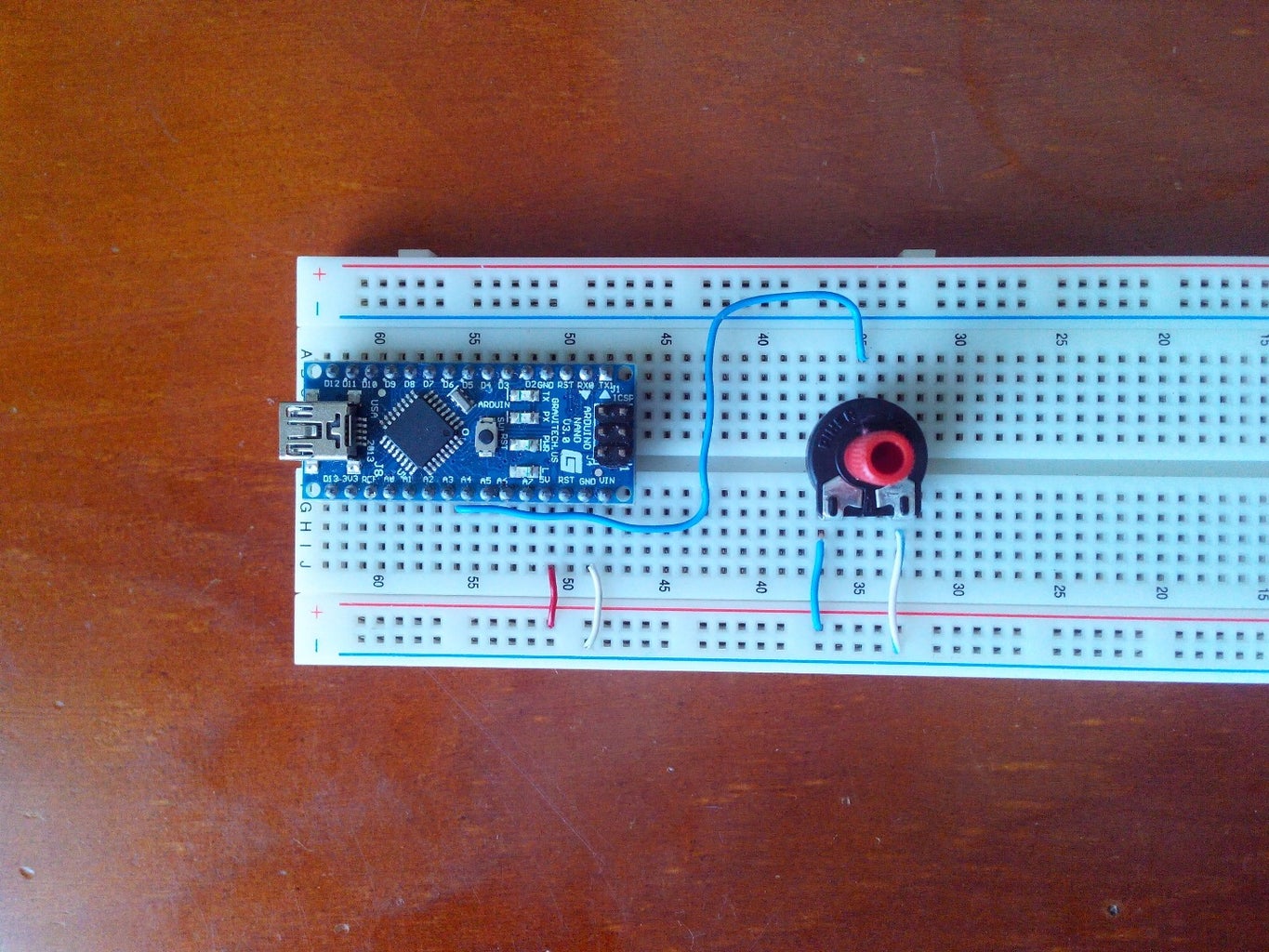 Arduino Graph Tutorial : 5 Steps - Instructables Arduino Graph Tutorial : 5 Steps - Instructables