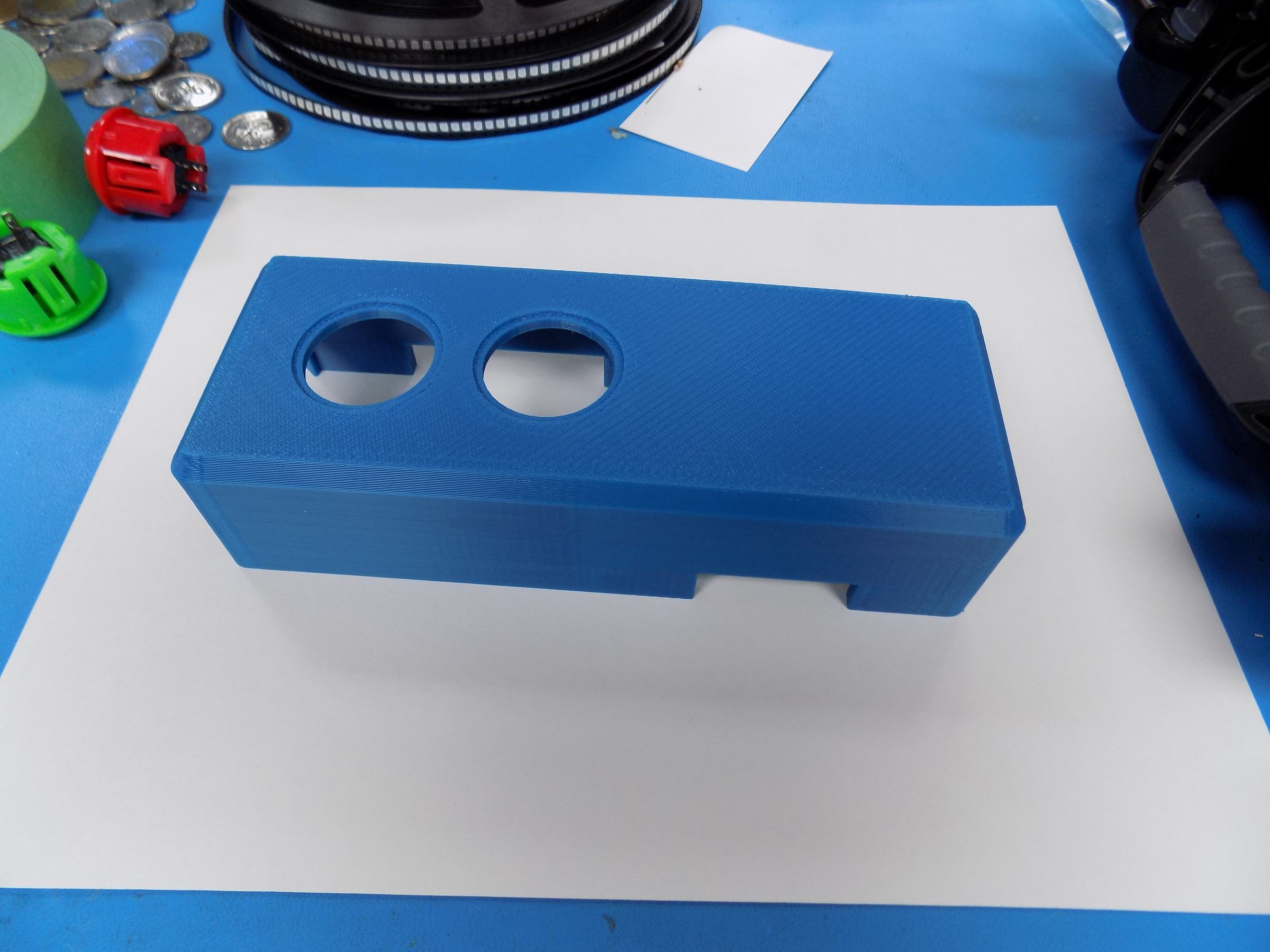 Film Negative Viewer and Converter : 8 Steps (with Pictures ...