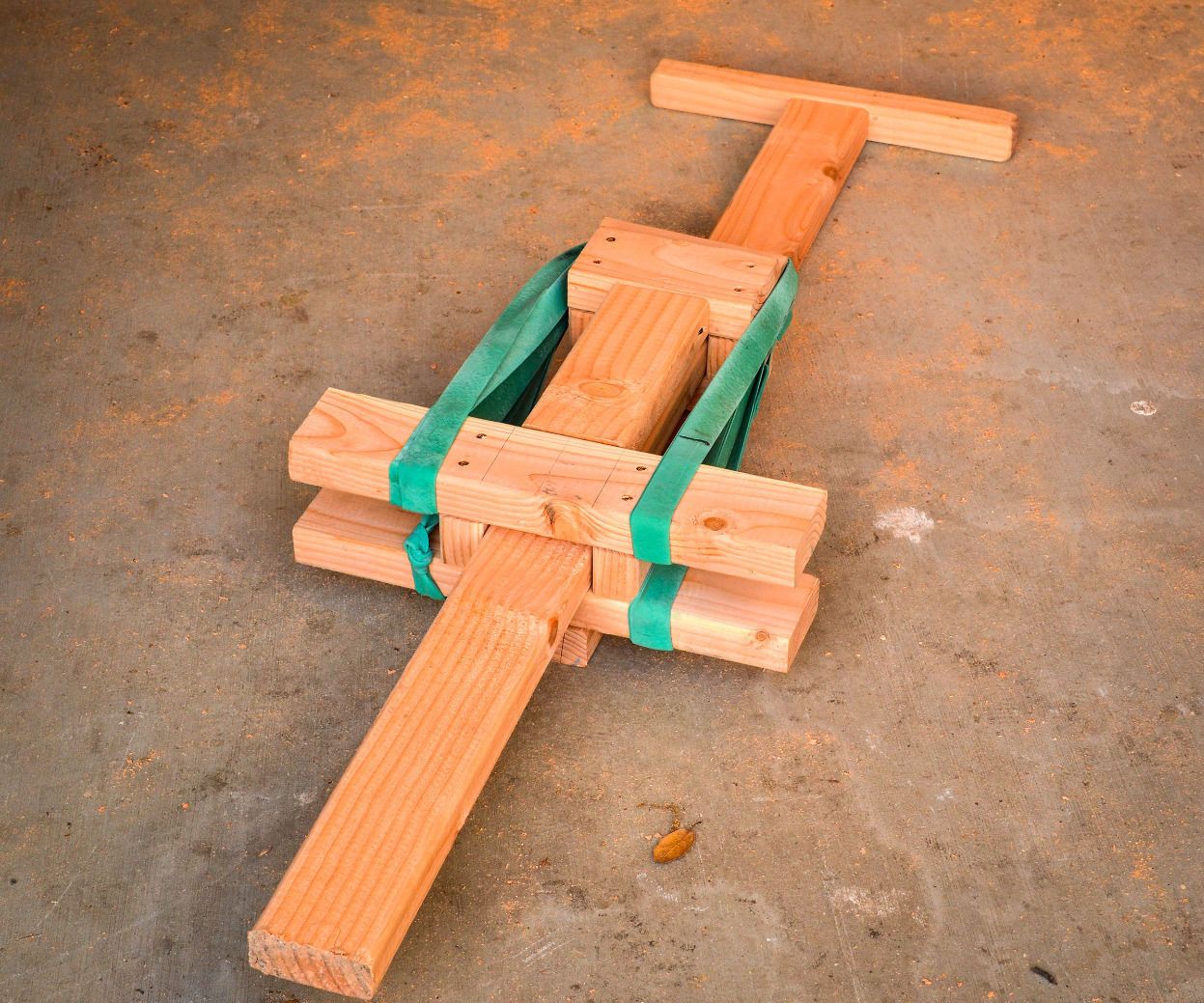 Pogo Stick From 2x4s : 11 Steps (with Pictures) - Instructables