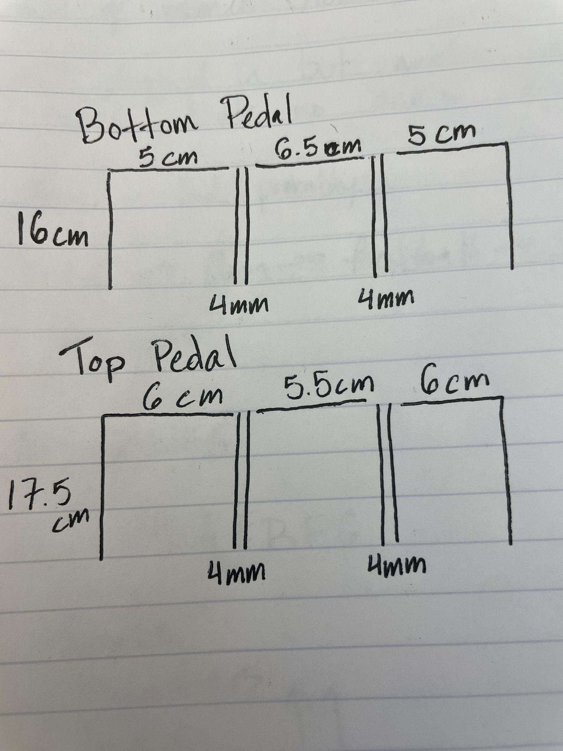 Joystick and Foot Pedals : 9 Steps - Instructables