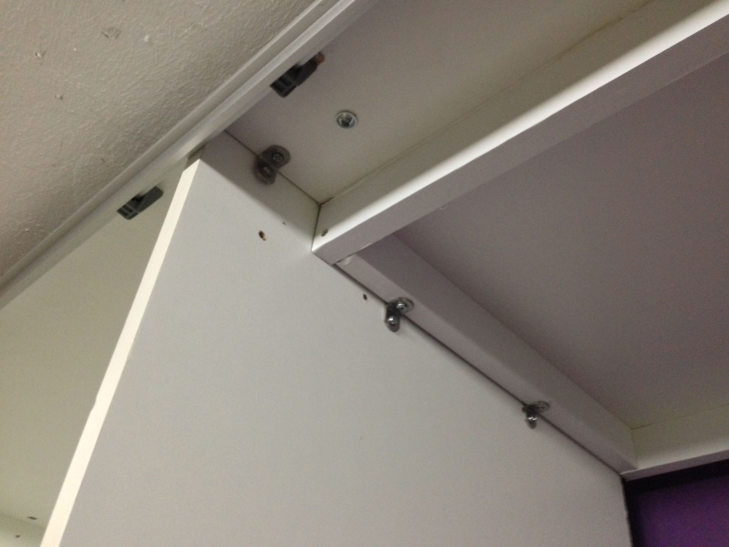 Wall Bed : 8 Steps - Instructables