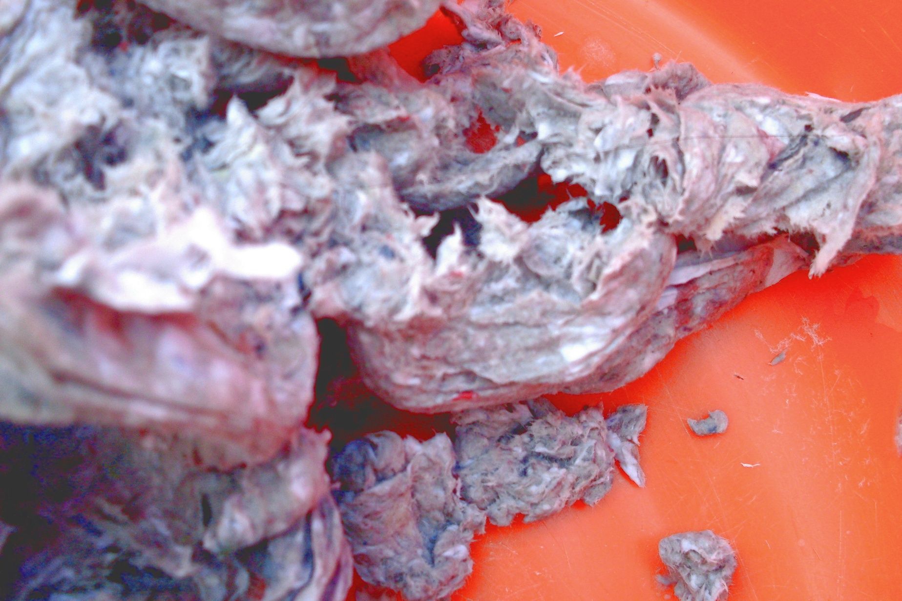 Paperclay Recipe (Air Dry Clay) : 6 Steps (with Pictures) - Instructables