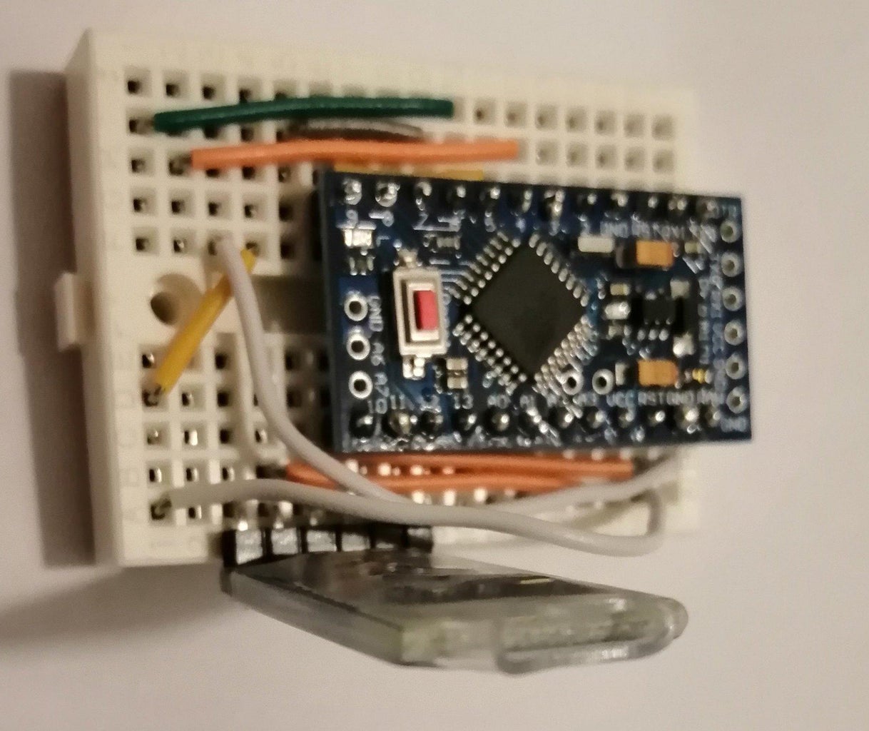 Tutorial Arduino Toy Car Bluetooth App Inventor Wear Os 10 Steps Instructables
