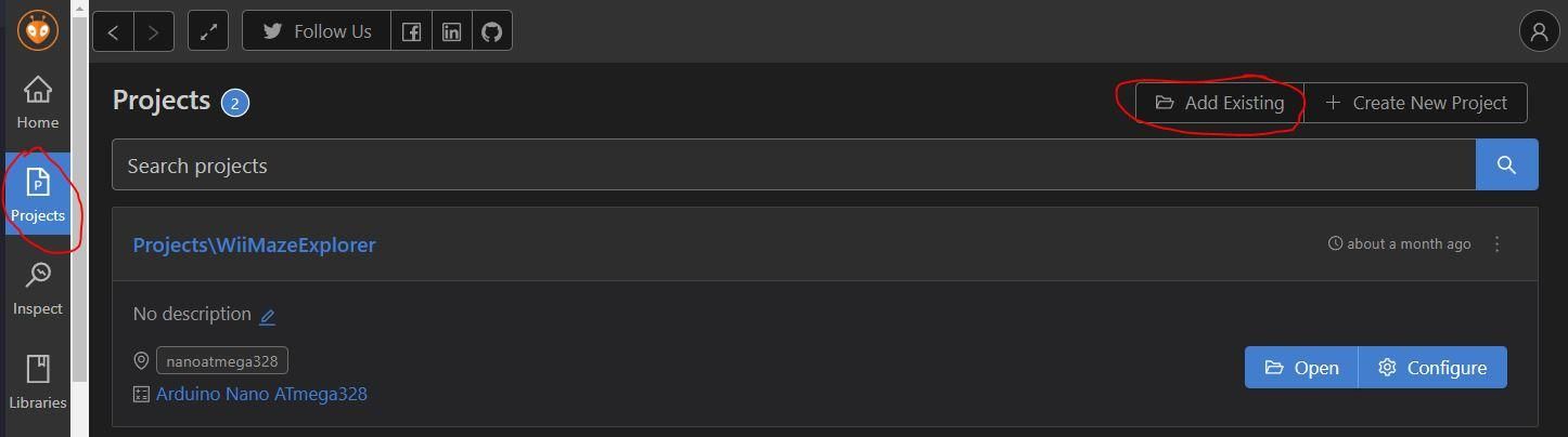 Arduino Nunchuk 8x8 LED Matrix Maze Game : 10 Steps (with Pictures ...