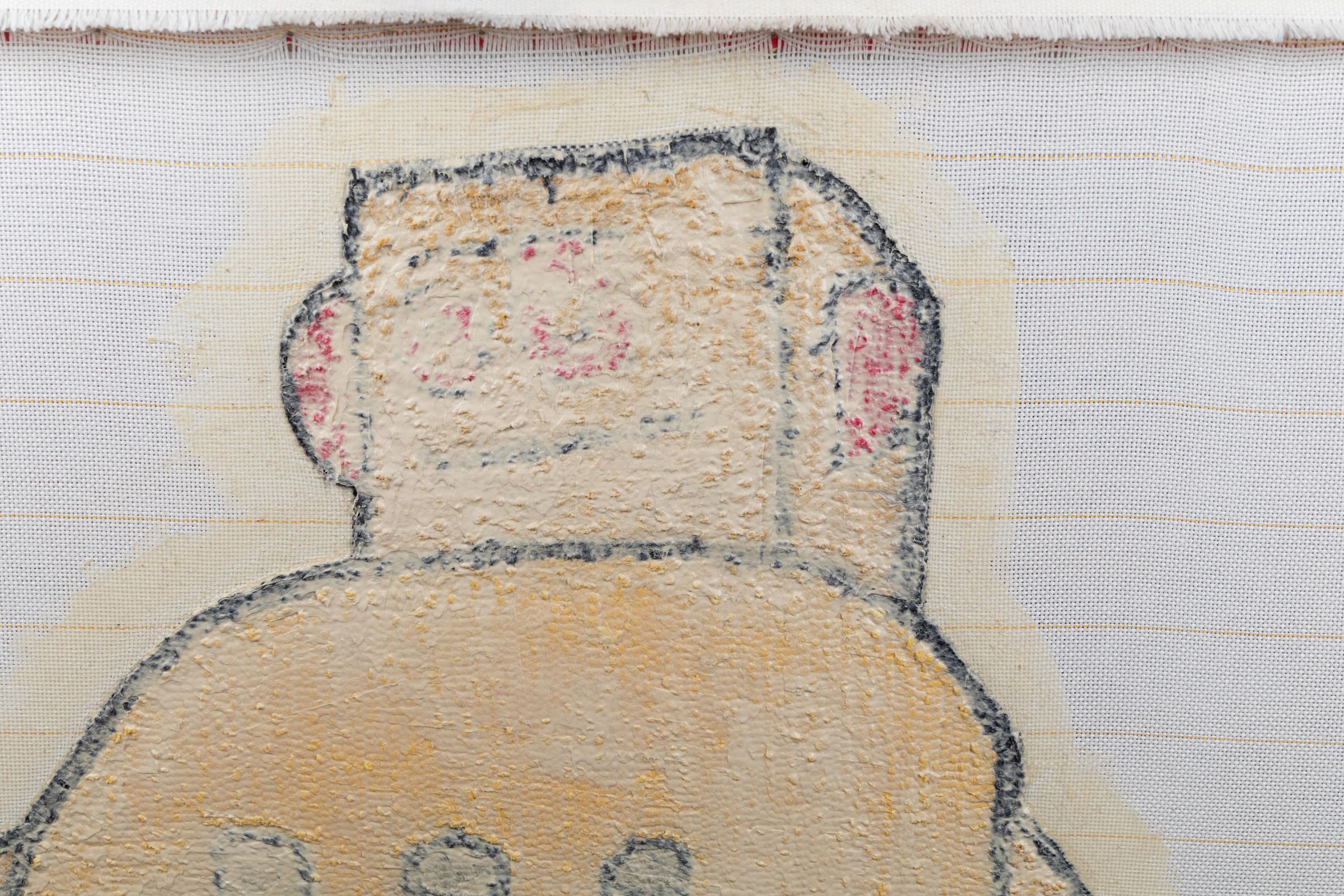 Rug Tufting 101 : 17 Steps (with Pictures) - Instructables