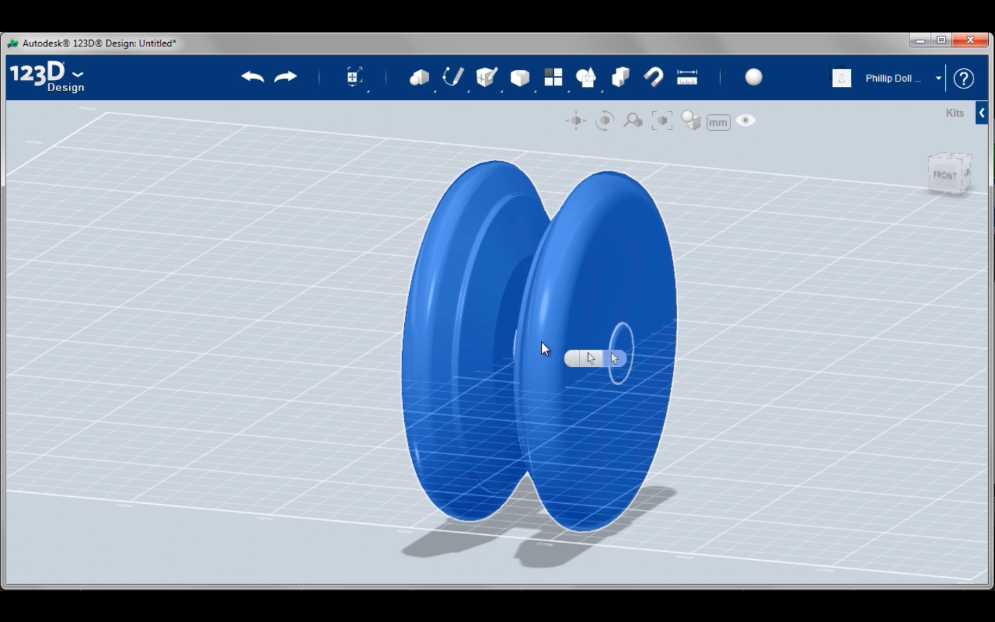 Design a Custom Yo-Yo : 5 Steps - Instructables