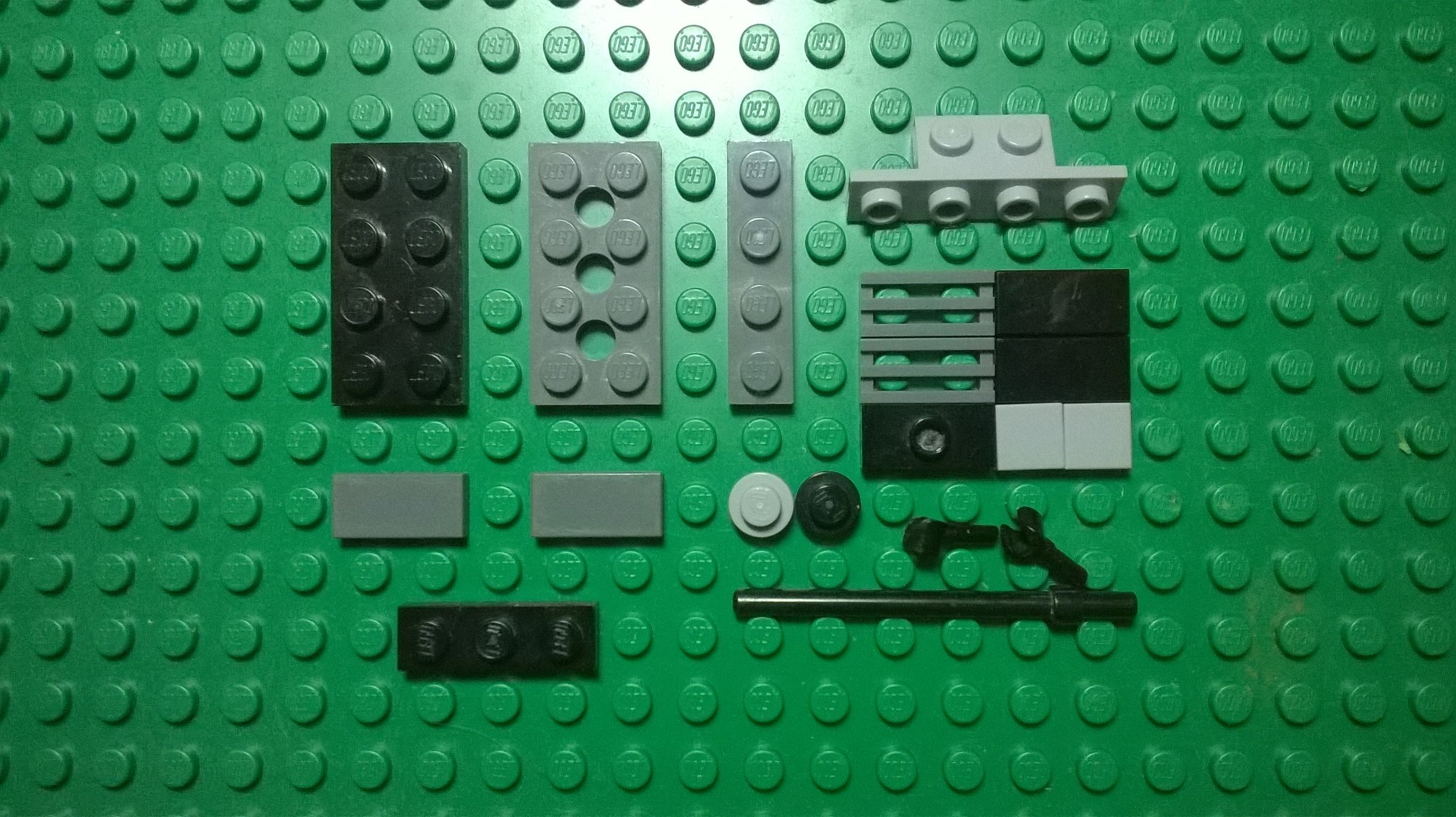 LEGO Xbox One : 12 Steps - Instructables